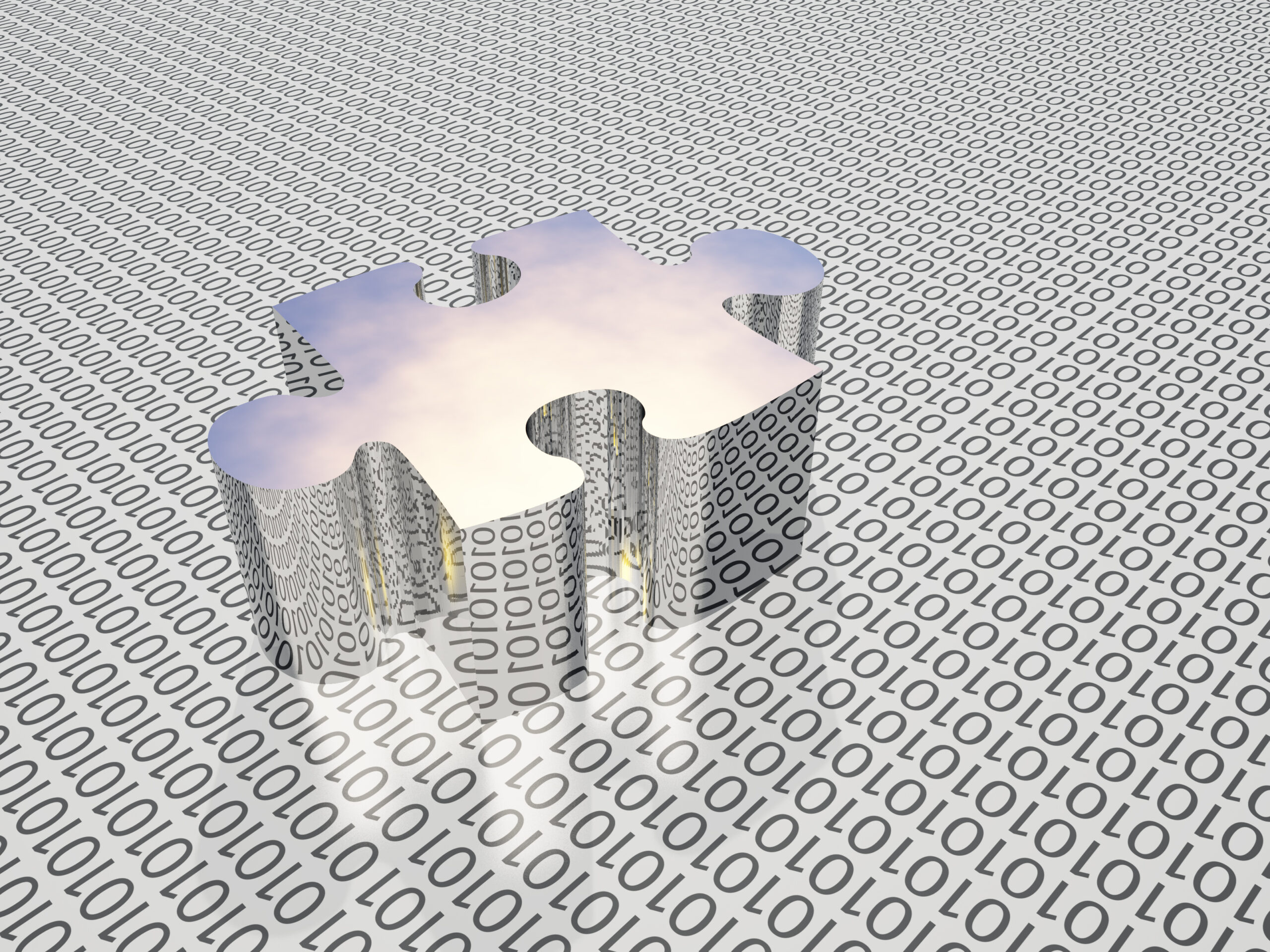 The data jigsaw puzzle of traveller safety - Information Age