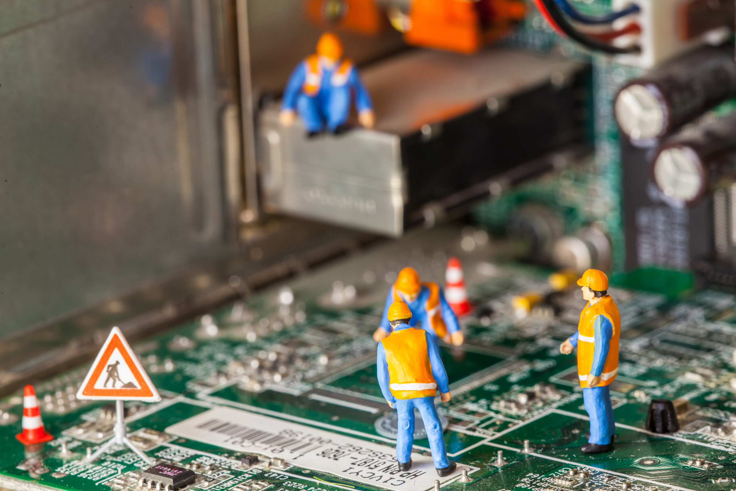 Technology jobs in high demand for 2017 - analysis finds