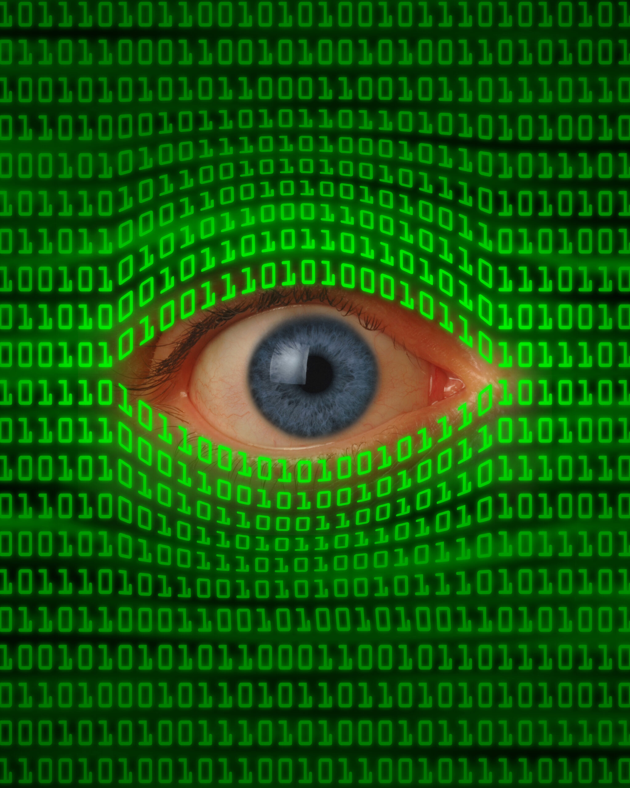 Welcome to the world of the Snooper’s Charter - Information Age