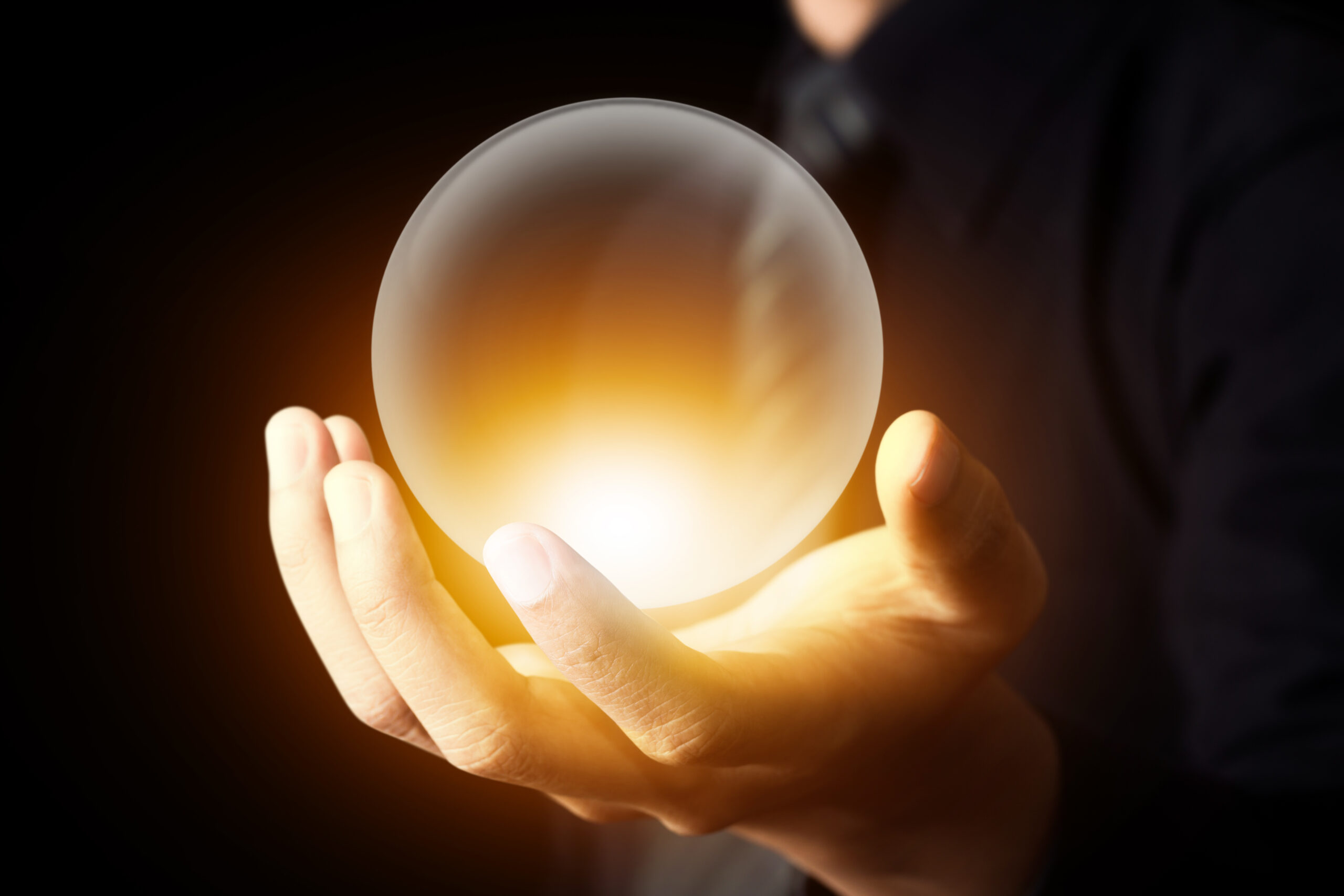 Looking into the FinTech crystal ball for 2017 - Information Age
