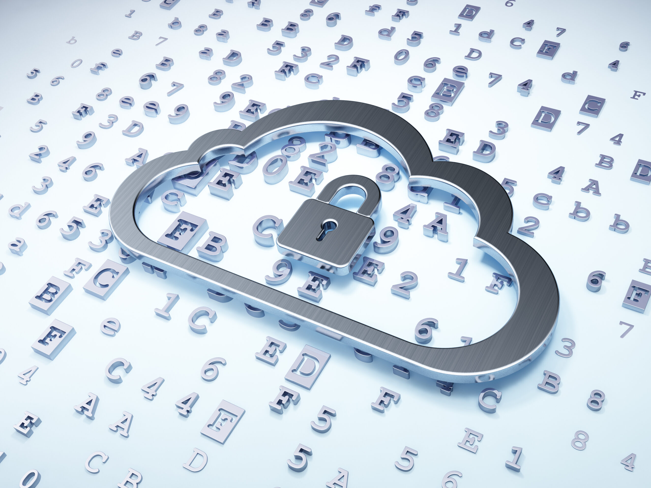 What to do when it comes to cloud security? - Information Age