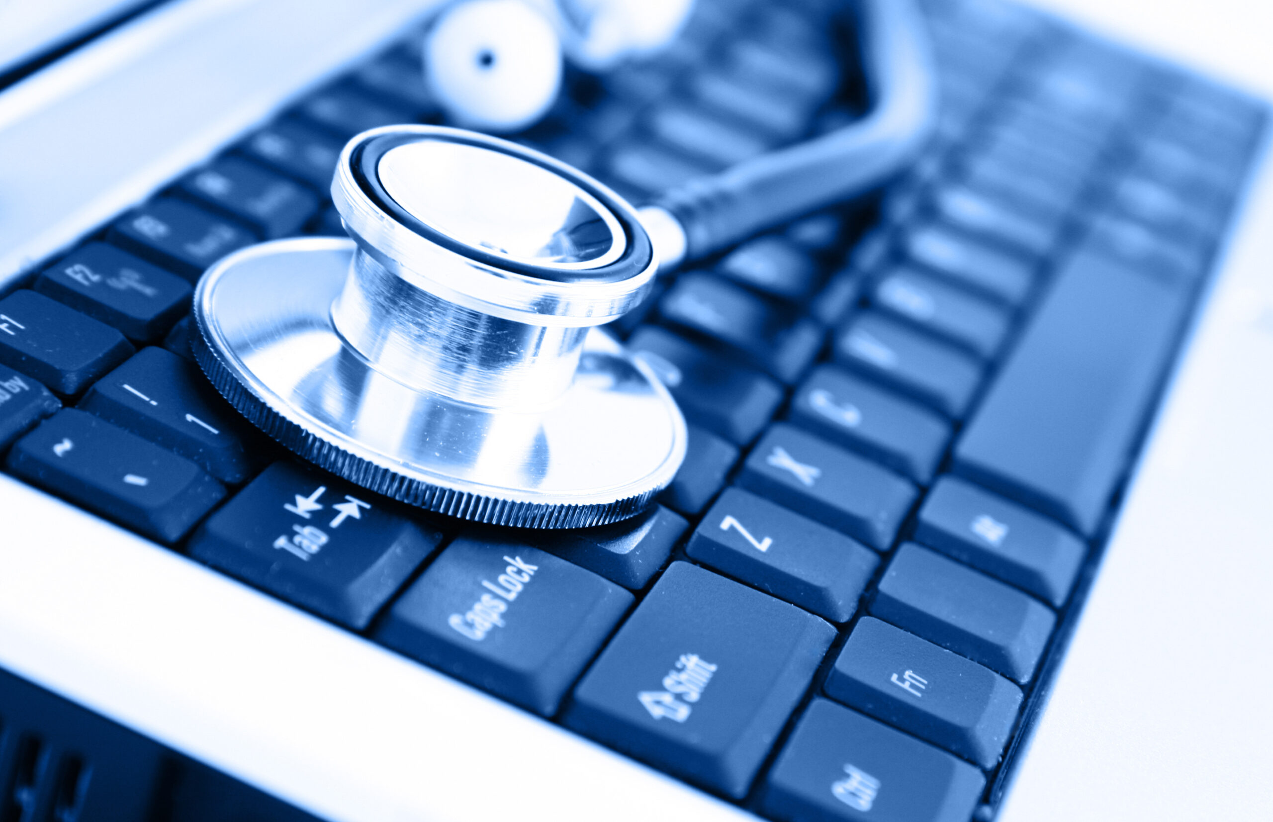 Software in the healthcare industry: what do you actually need ...