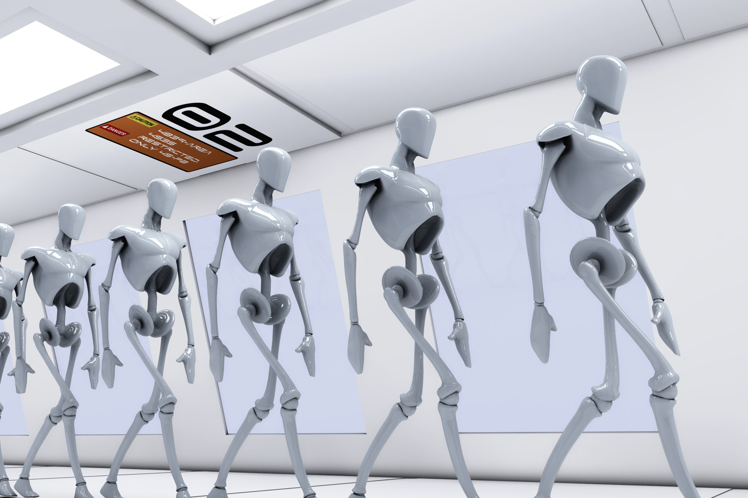 How companies are preparing for smart technologies - Information Age