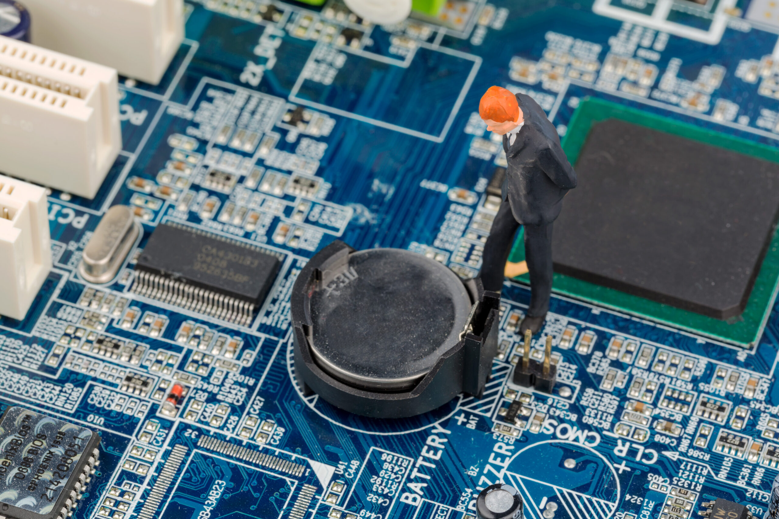 Lessons learned from an IT failure - Information Age