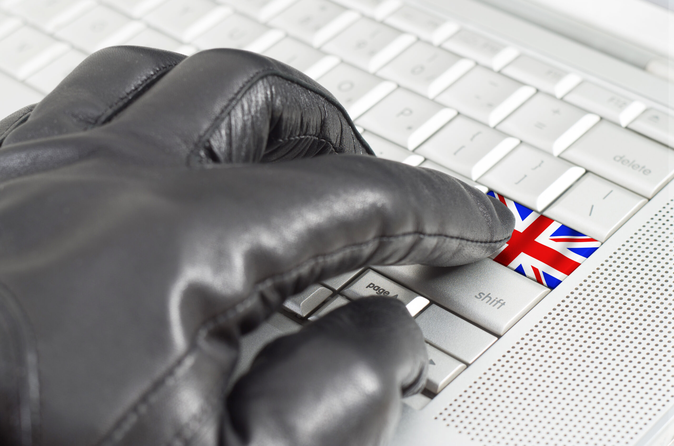 UK best equipped to defend itself despite status as cyber attack hotspot
