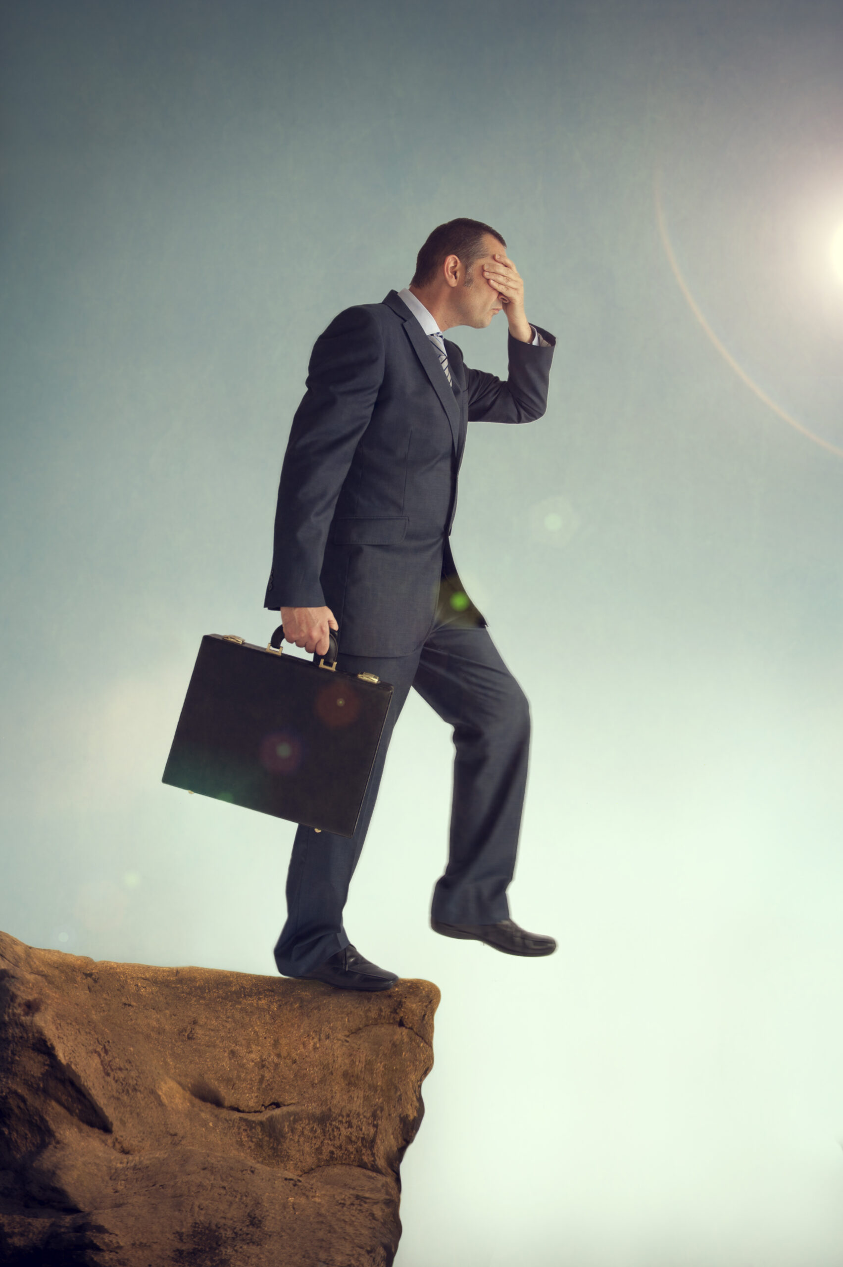 Have you been caught unaware by the EU GDPR? - Information Age