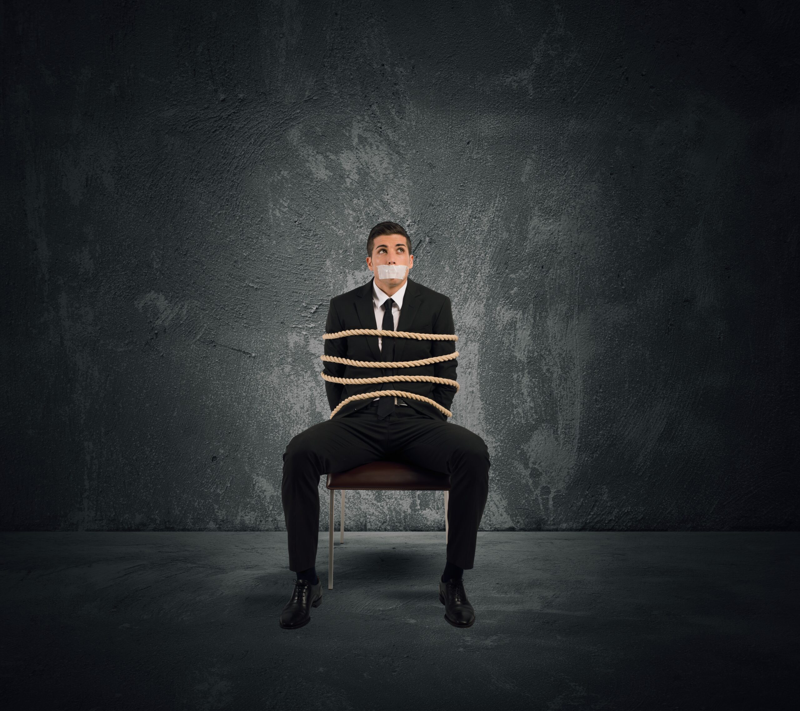 Russian hackers are holding the UK to ransom - Information Age