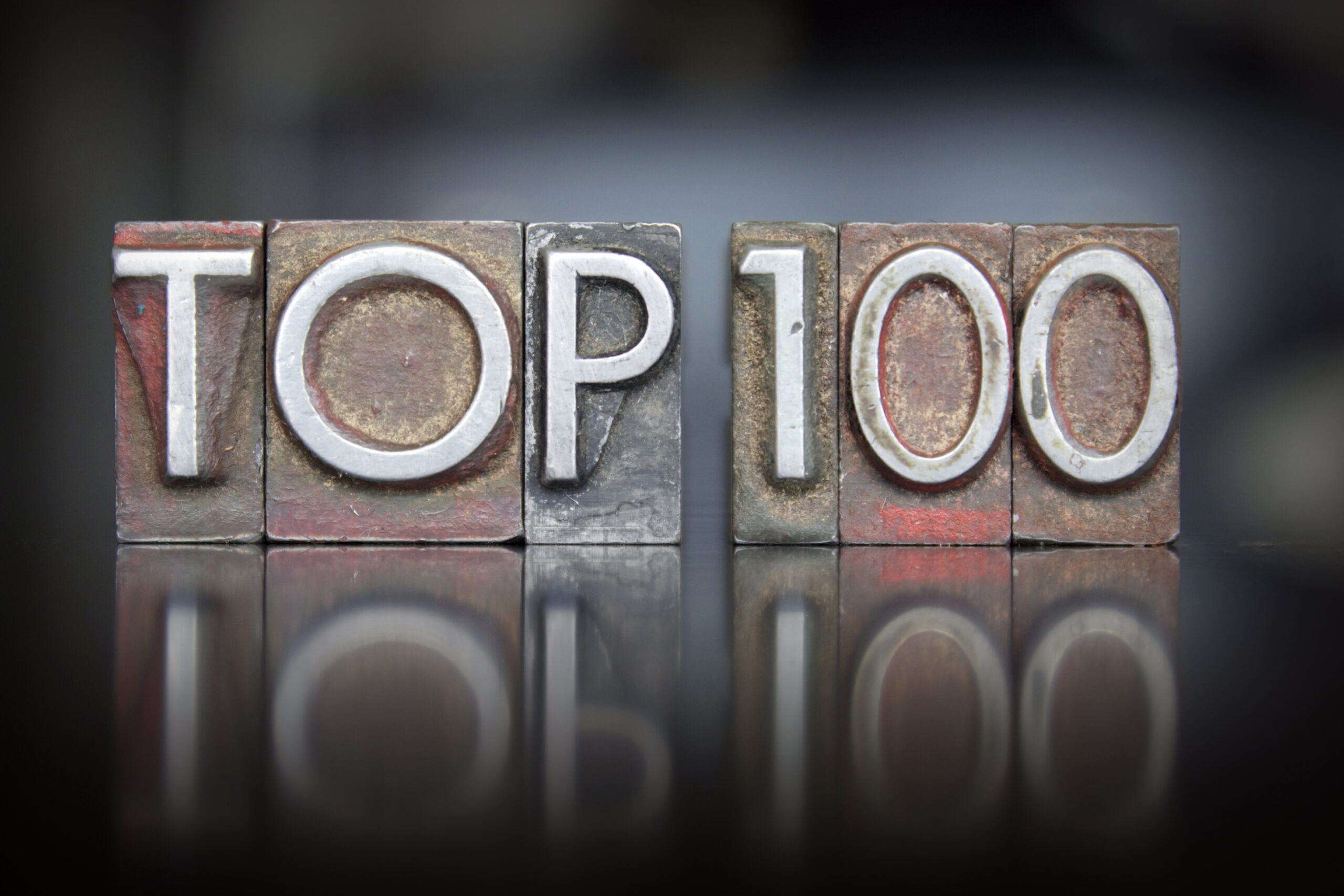 Gartner announces top 100 vendors in IT - Information Age