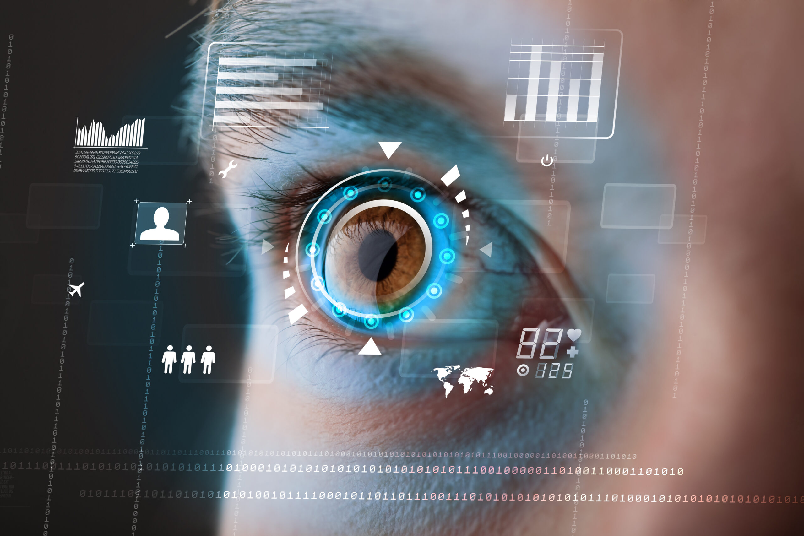 The rise of the machines in the fight against cybercrime