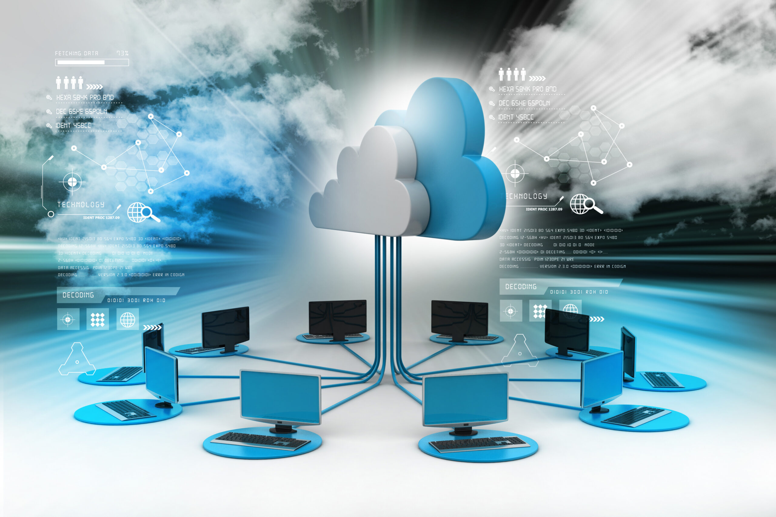 How to successfully migrate critical data to the cloud How to successfully migrate critical data to the cloud