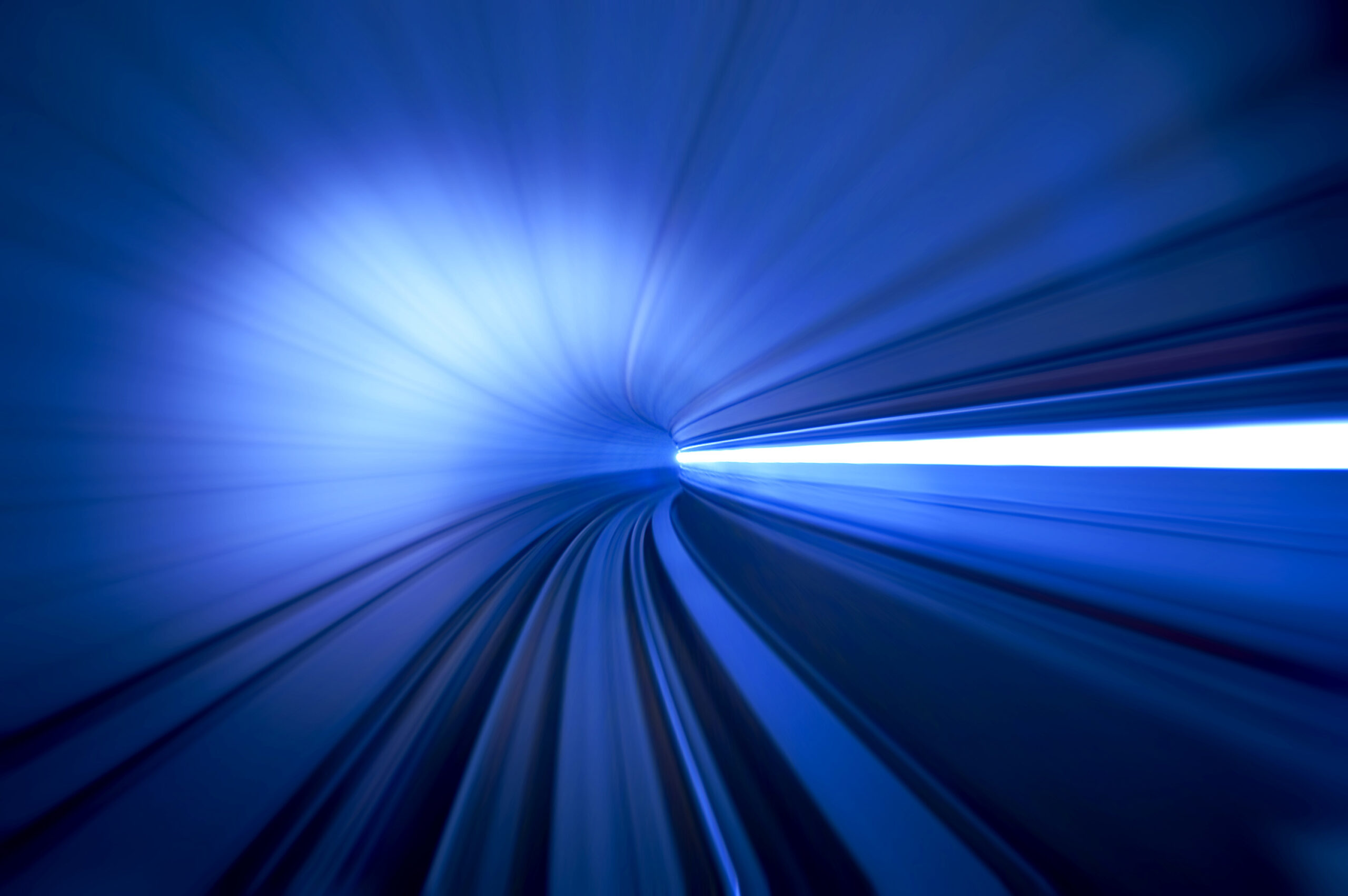 The hyper-connectivity revolution - Information Age