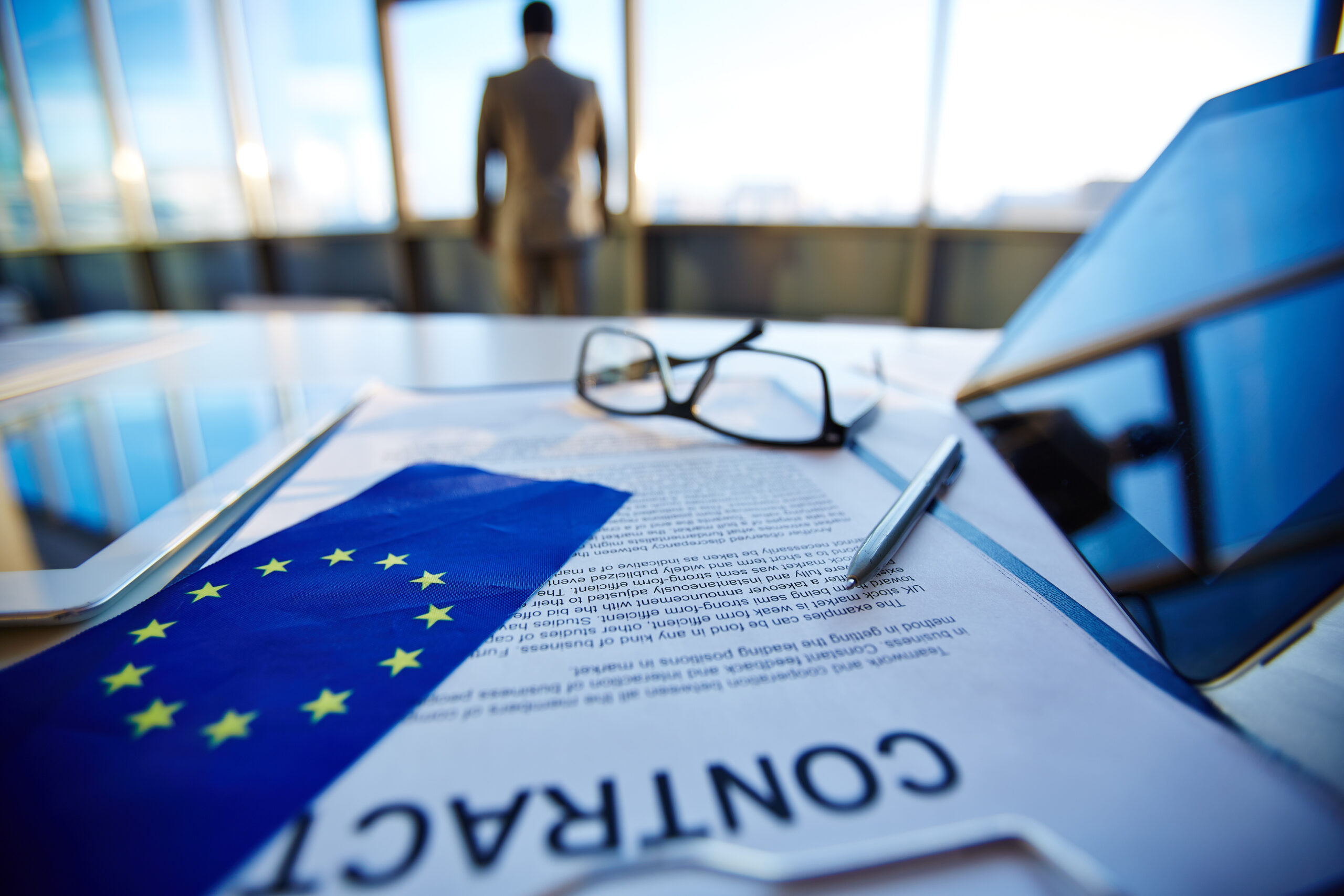 A 6-step action plan for complying with GDPR - Information Age