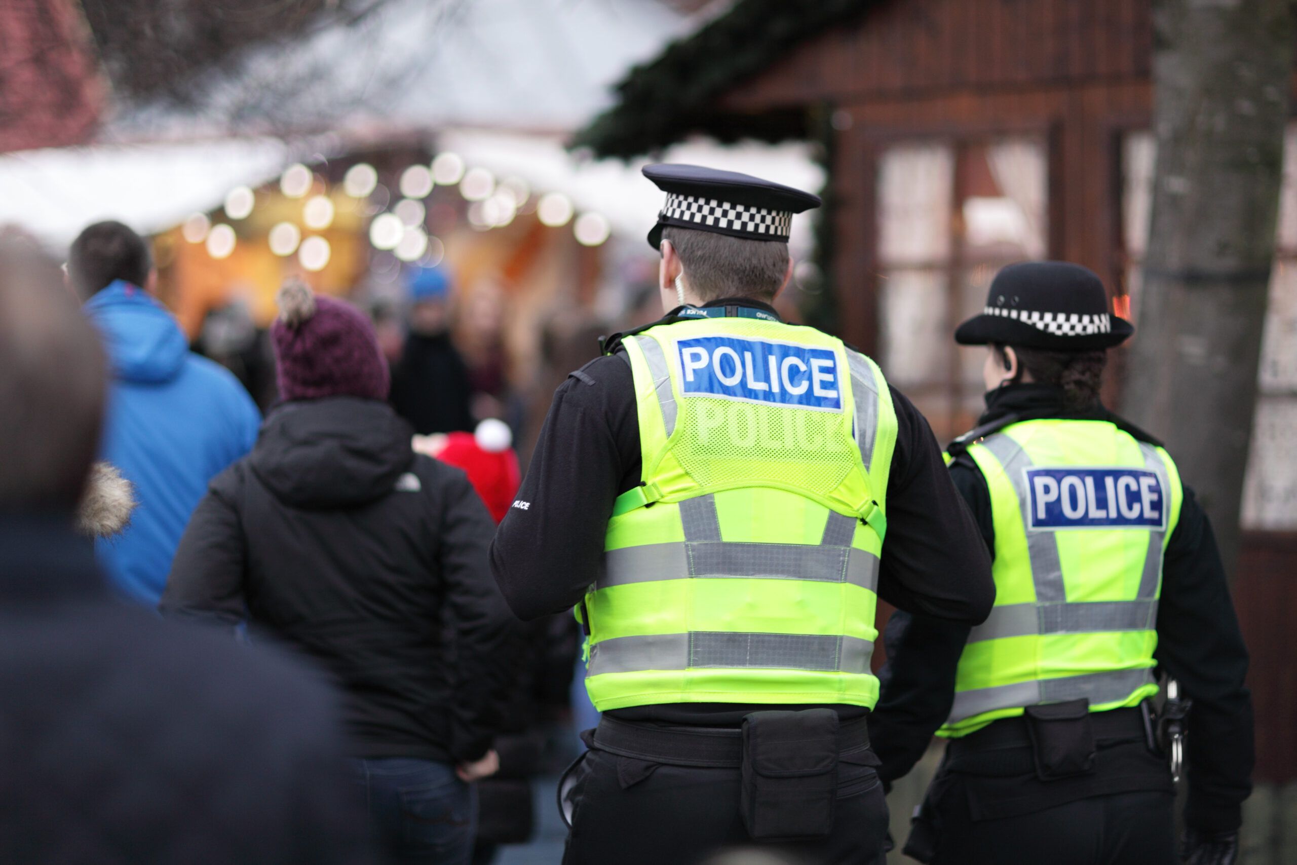 How UK police are learning cyber security - Information Age