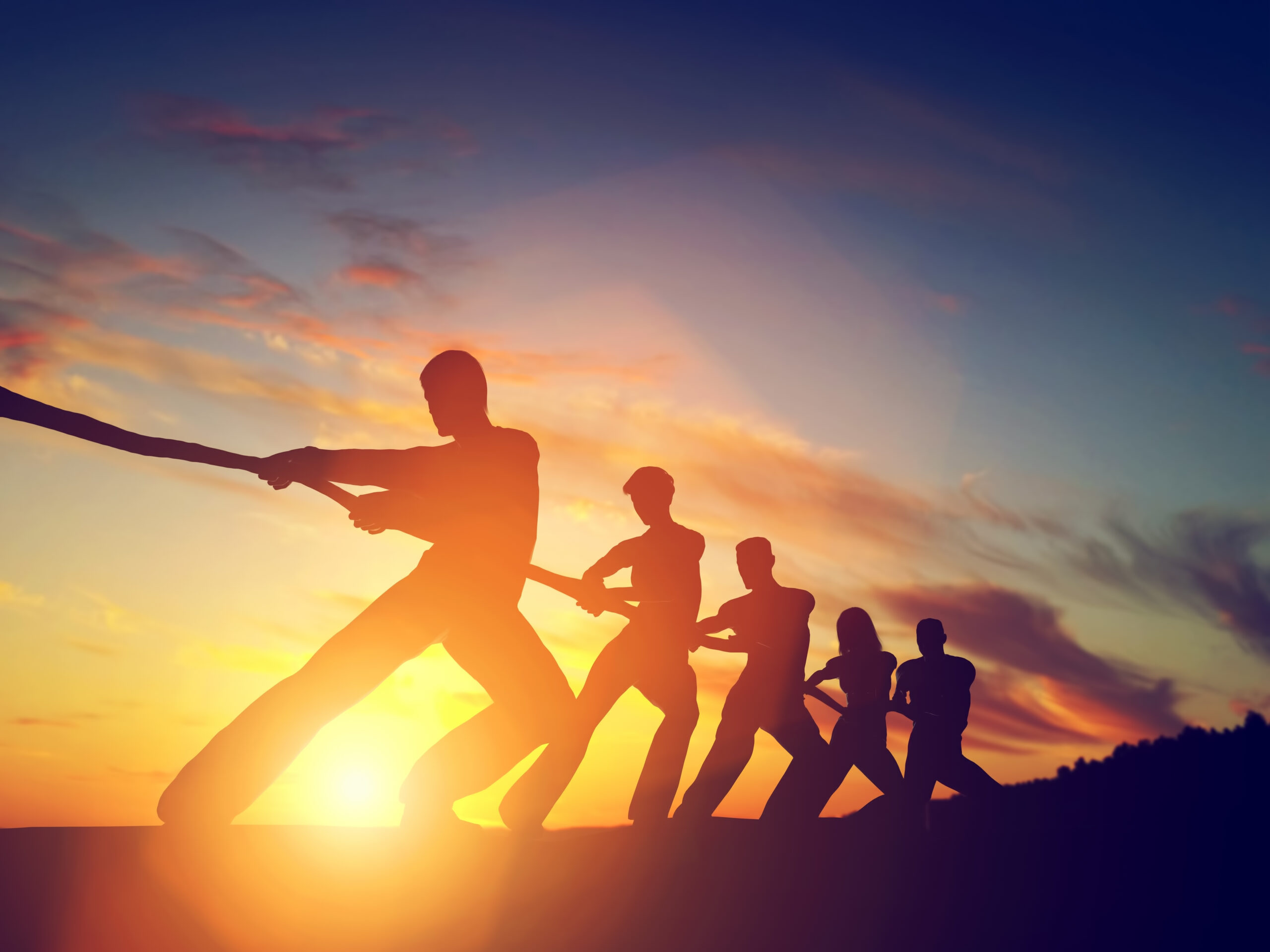 The 10 trends that will influence collaboration in 2018