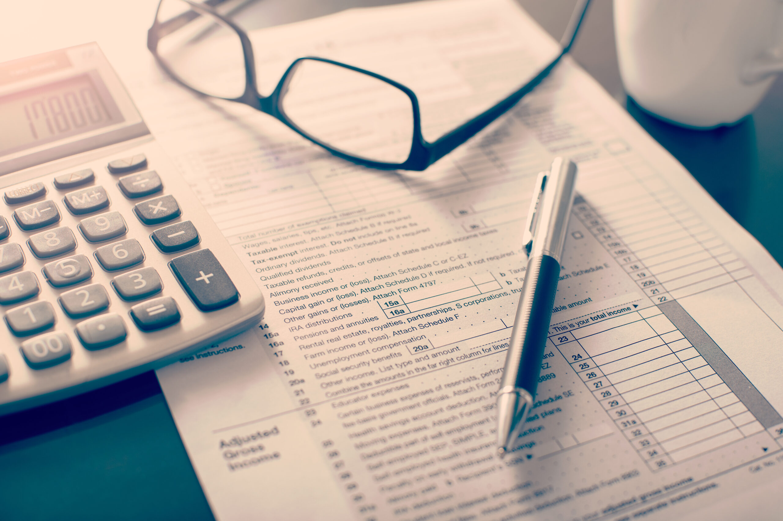 Choosing the right tax resolution firm for your IT company