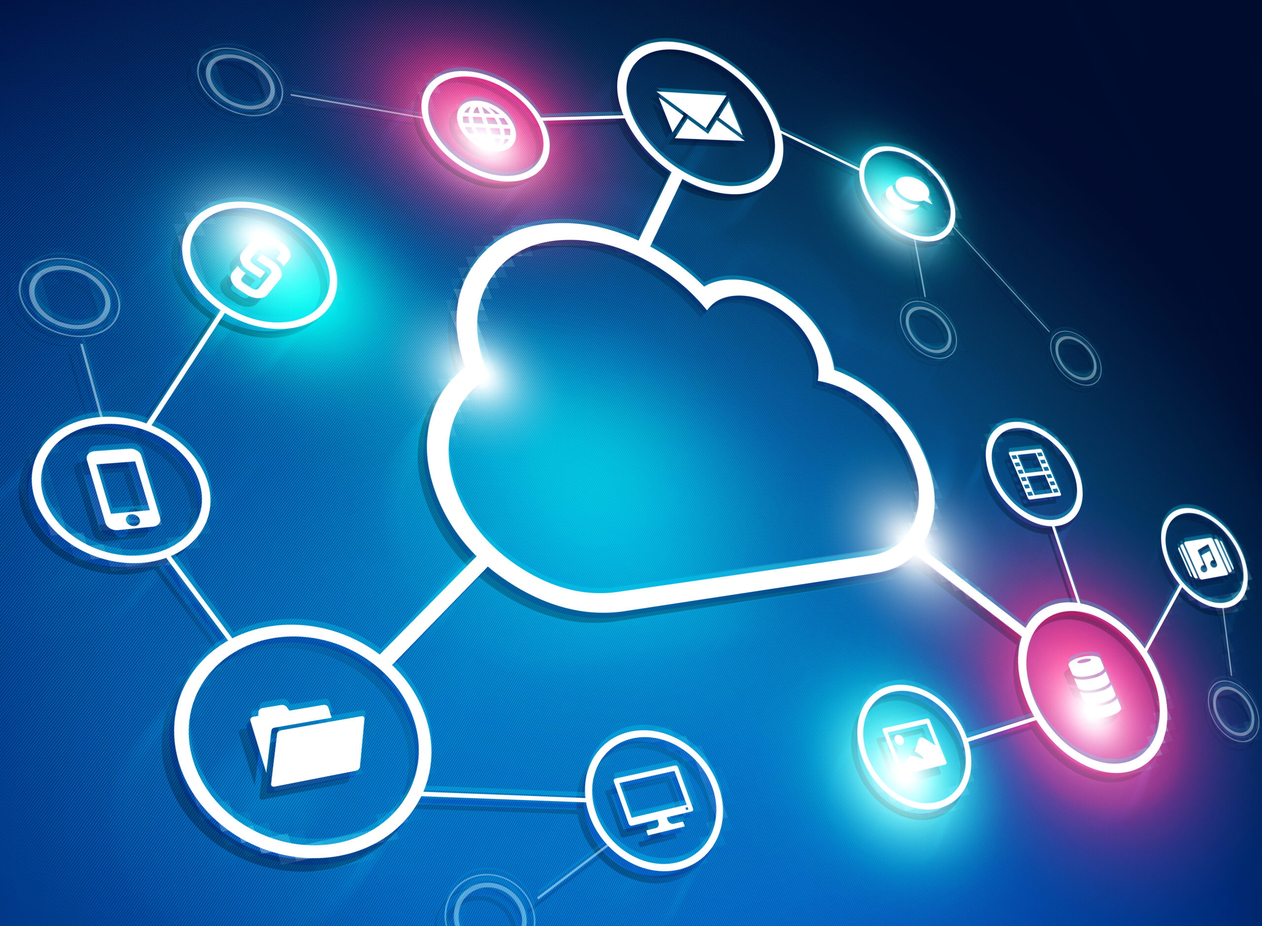 The cloud and its security implications - Information Age