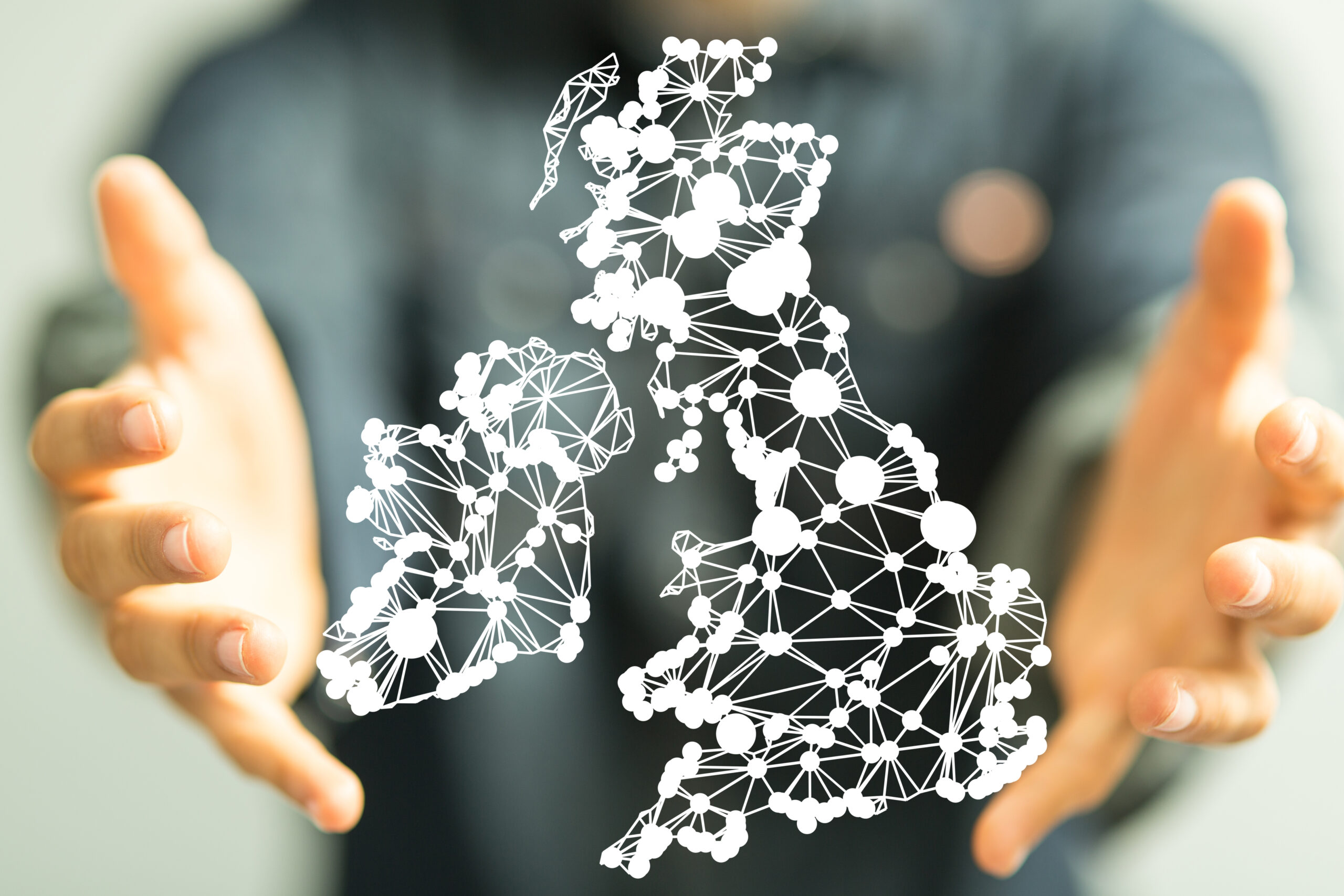 The Government’s Transformation Strategy: what enterprises can learn