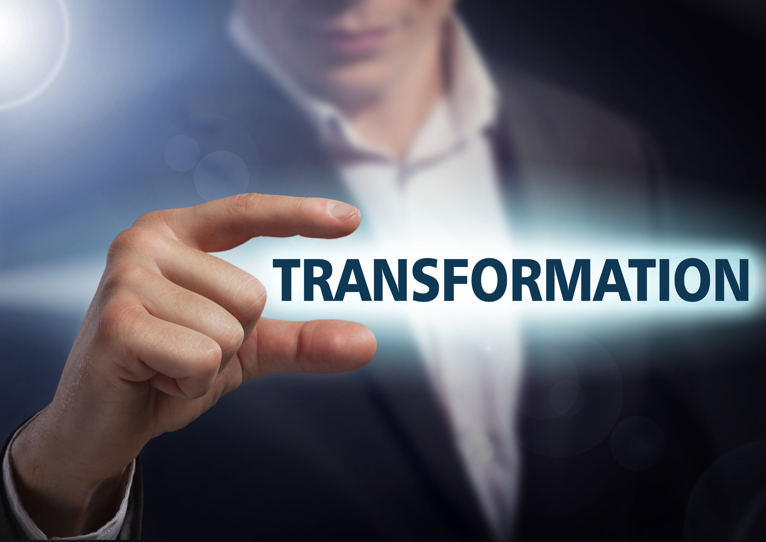 Businesses understand the why of digital transformation but not the how ...