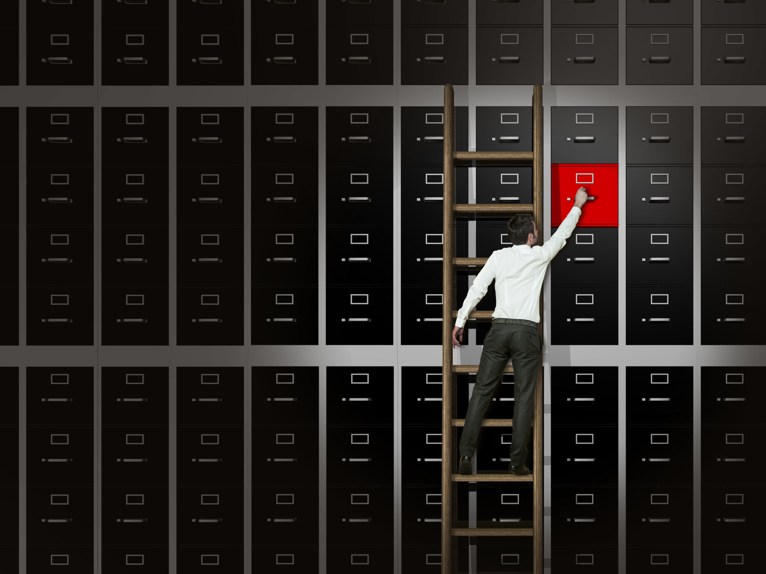 Data governance in a gig economy - Information Age