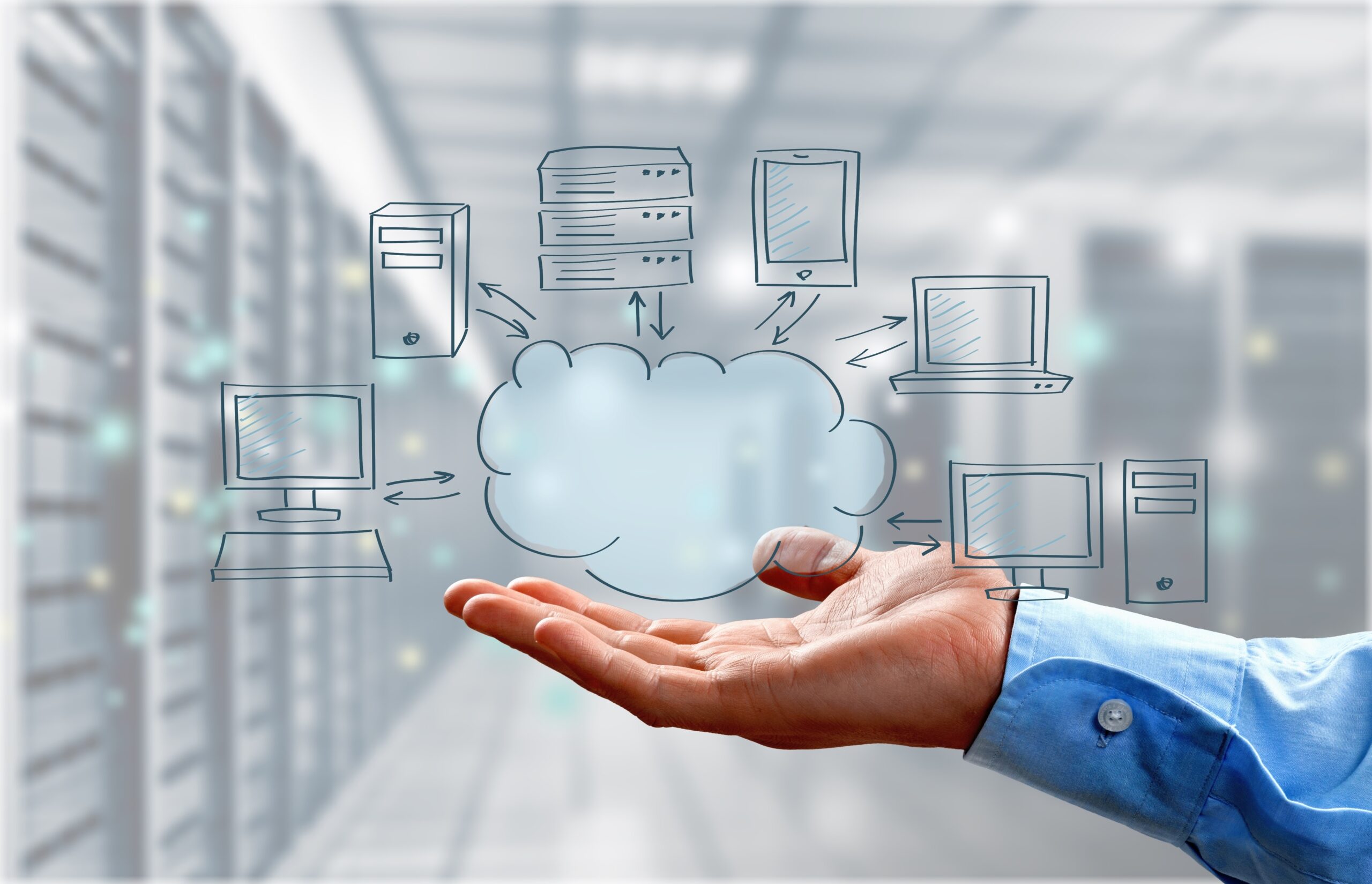 Managing hybrid and multi-cloud: agent or agentless? - Information Age