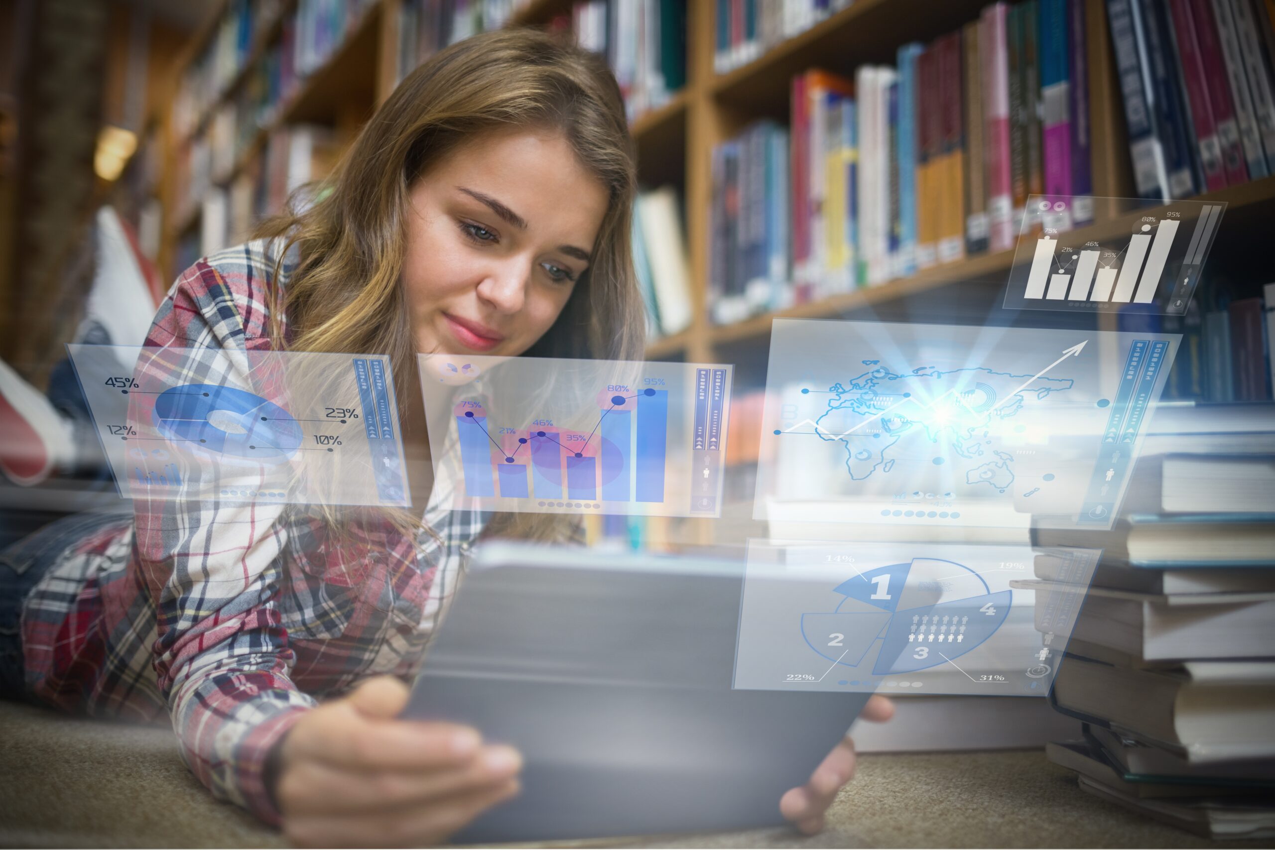 How tech is shaping academic research - Information Age