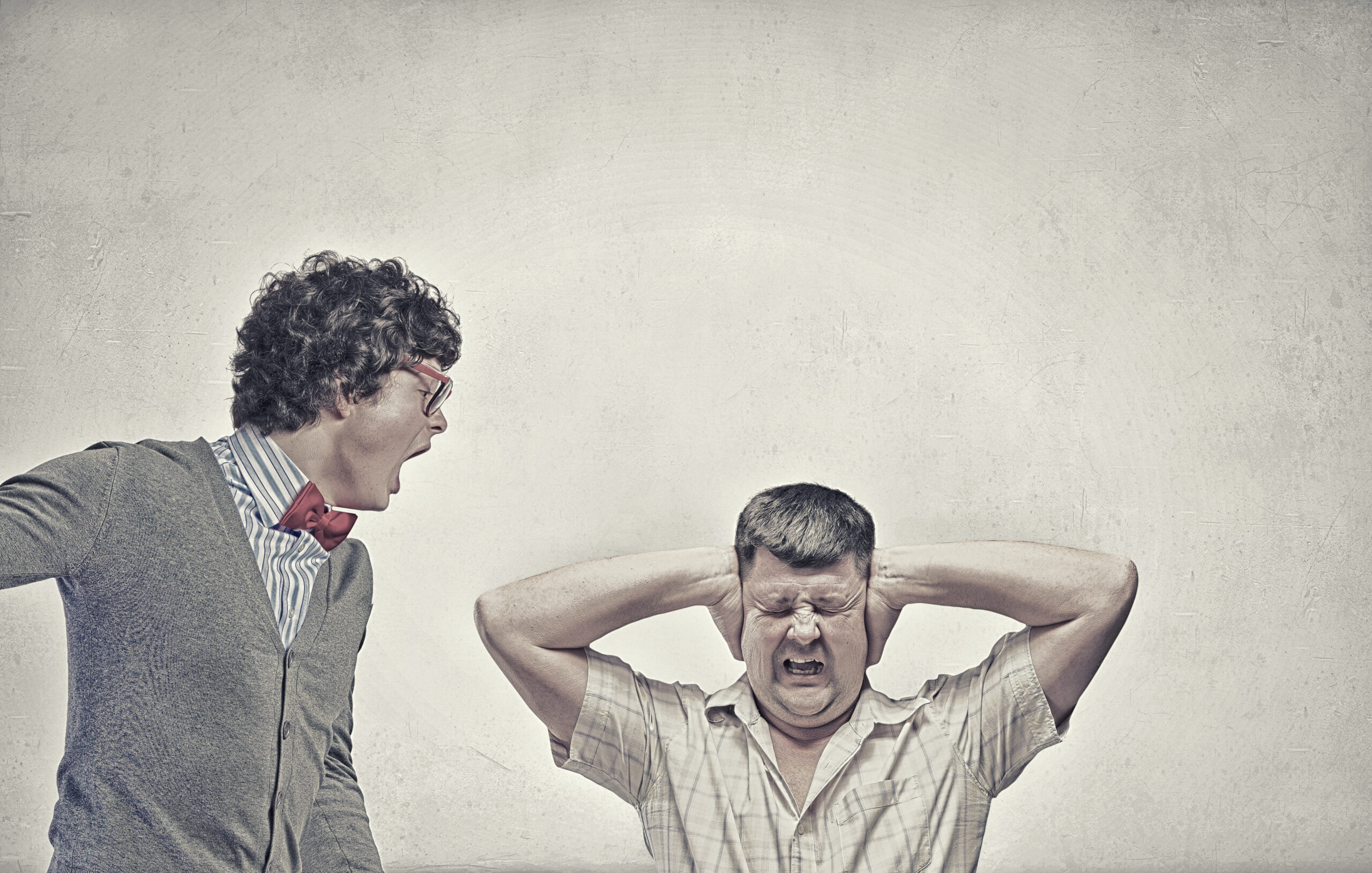 Calming the big data shouting match - Information Age