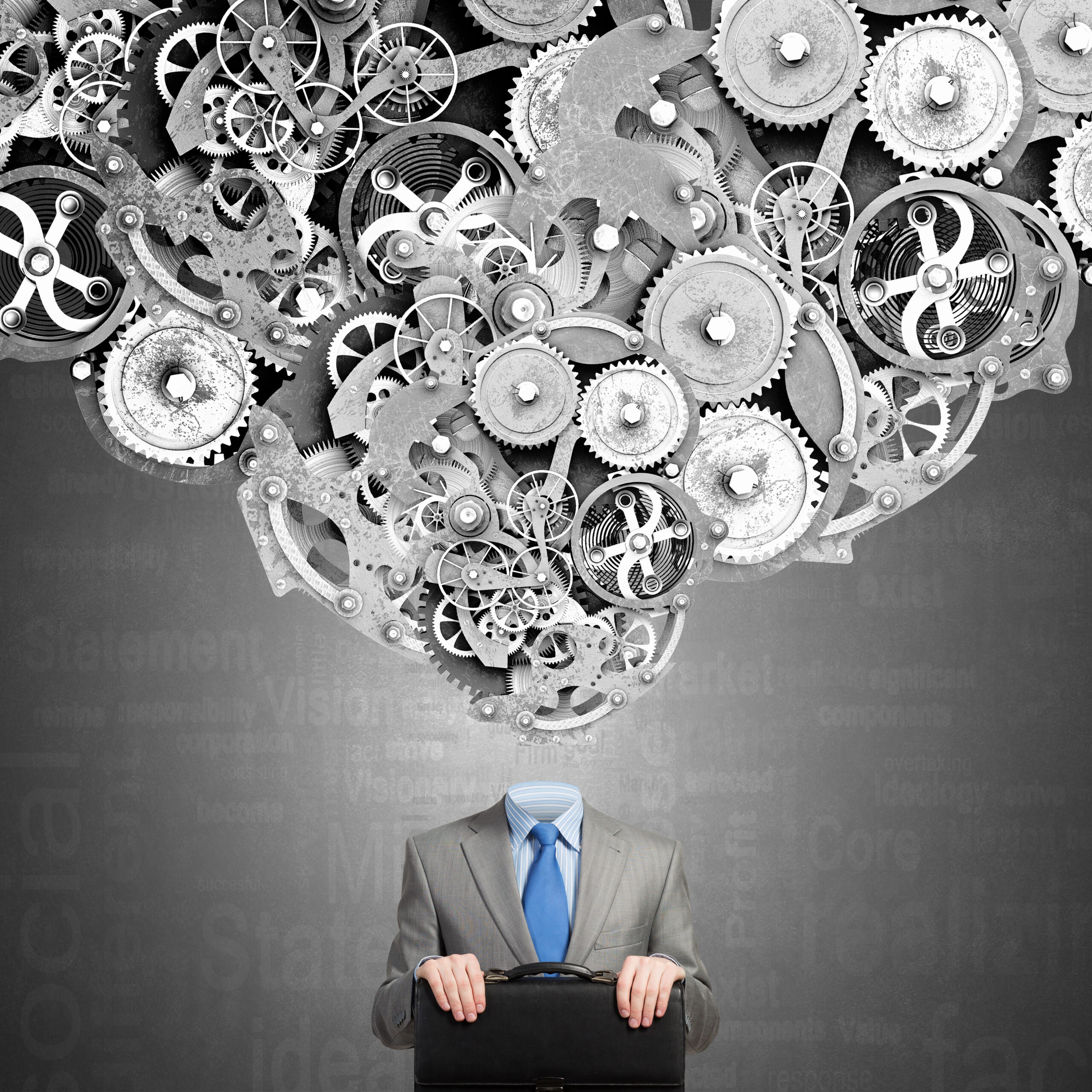 Corporate memory: success in the 'age of the customer'