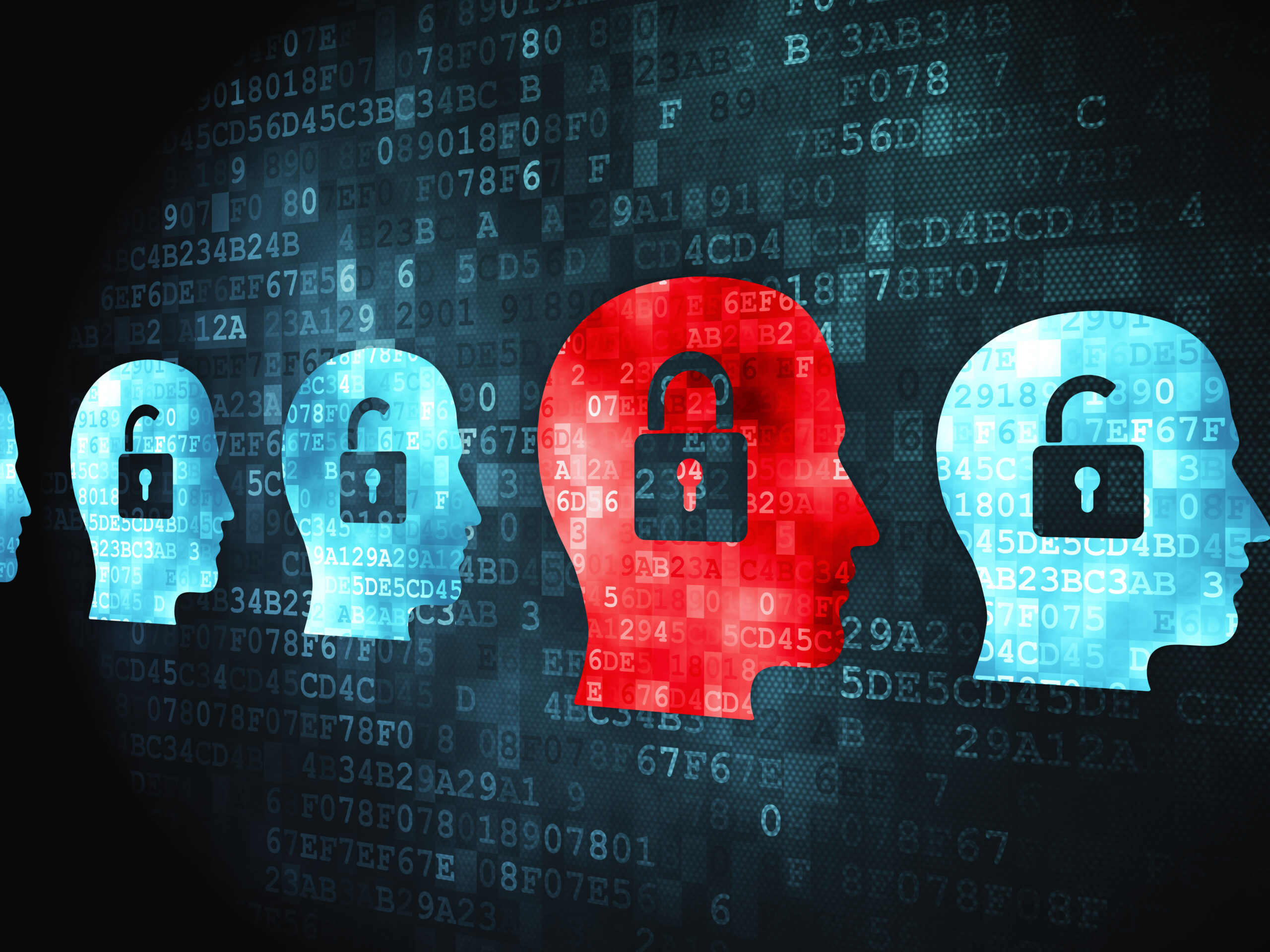 Cyber security is a ‘people problem’ - Information Age