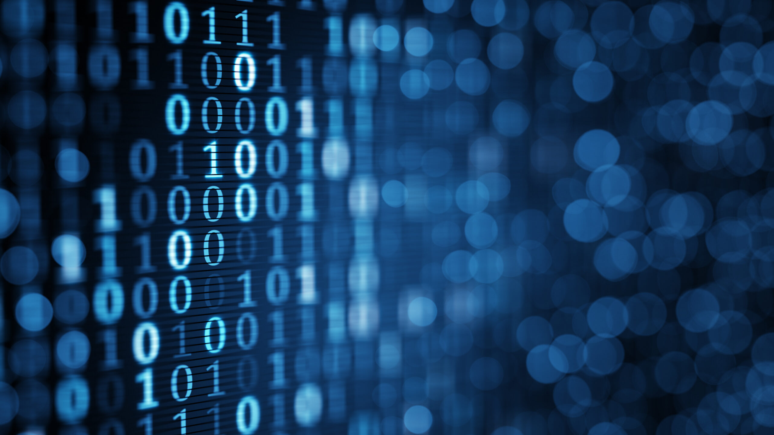 Harnessing the data revolution: Future leaders, future skill sets