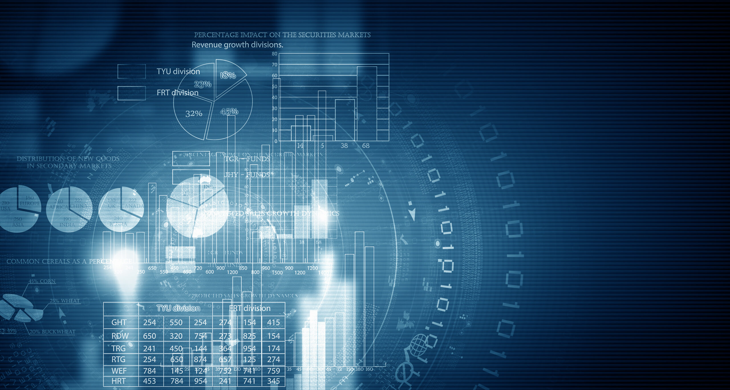 The importance of managing data - Information Age