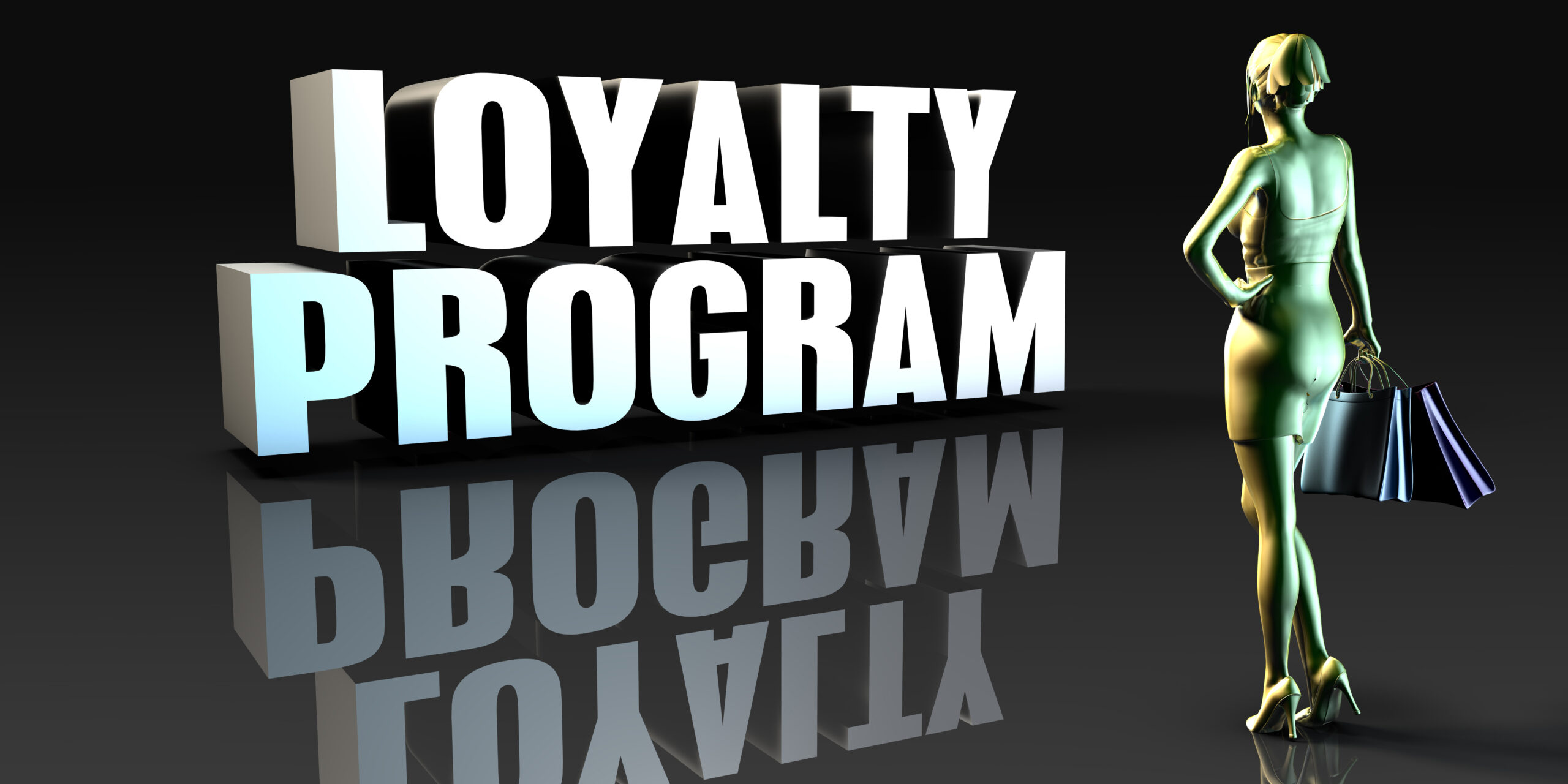 Digital technology improving loyalty programmes - Information Age