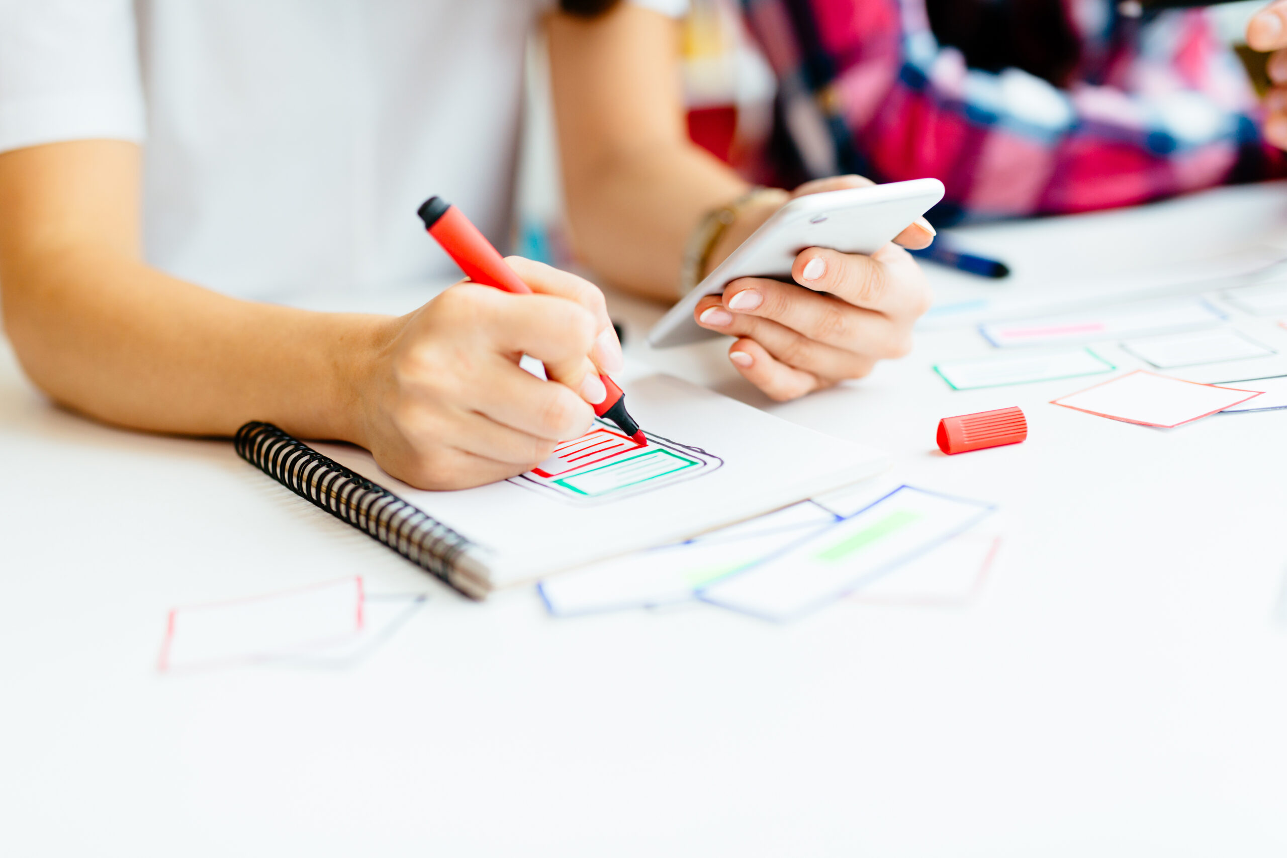 A guide to implementing custom apps to meet business needs ...