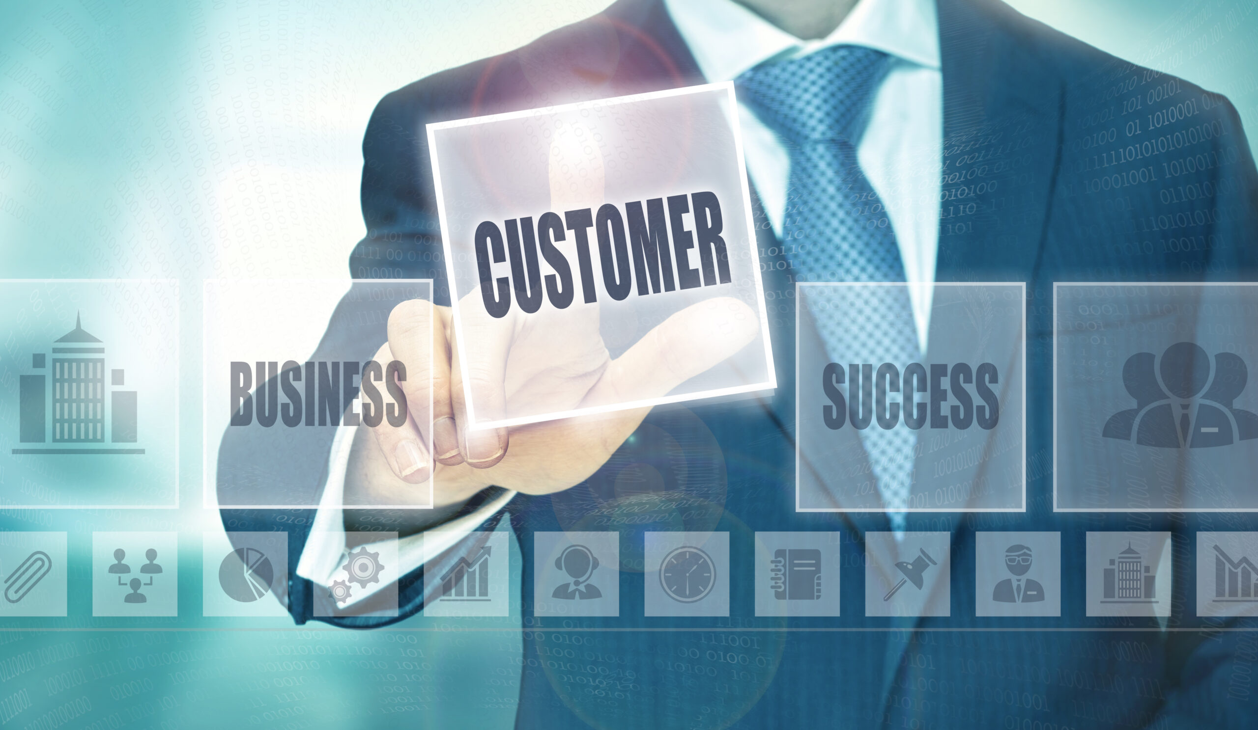 Simple hacks to improve your customers' experiences - Information Age