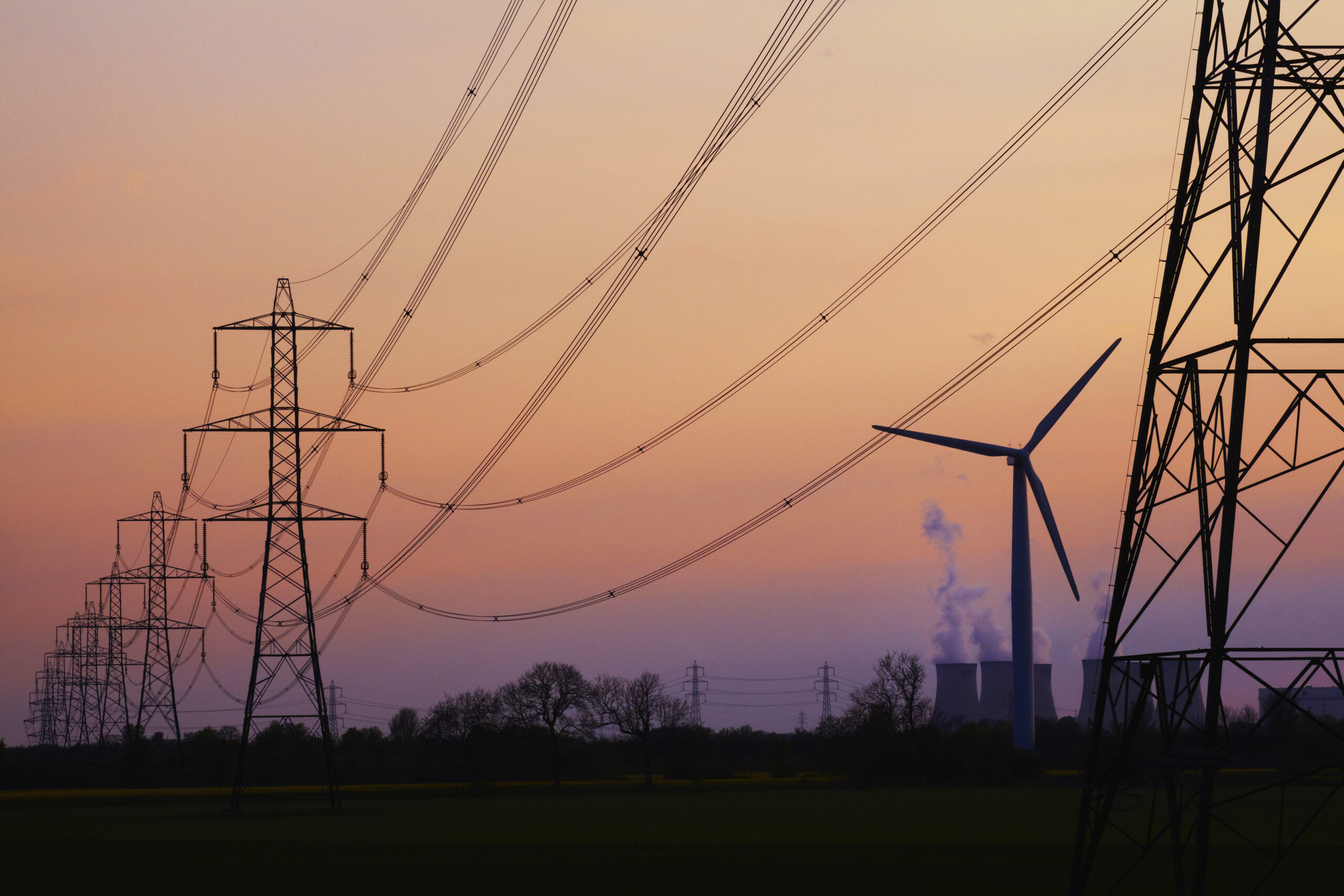 Taking back full control of your home energy needs