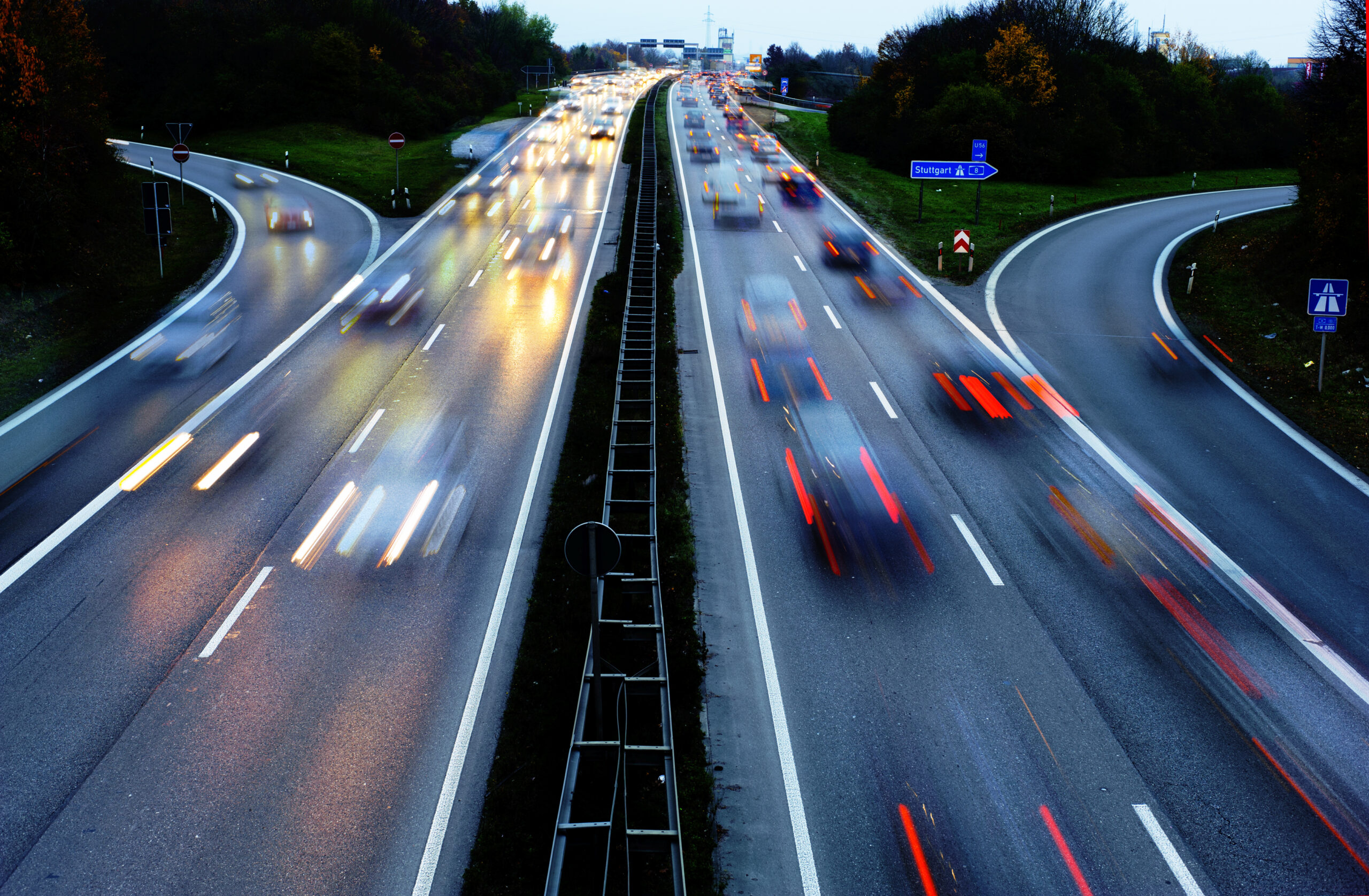 Collaboration is key to solving the road infrastructure challenge