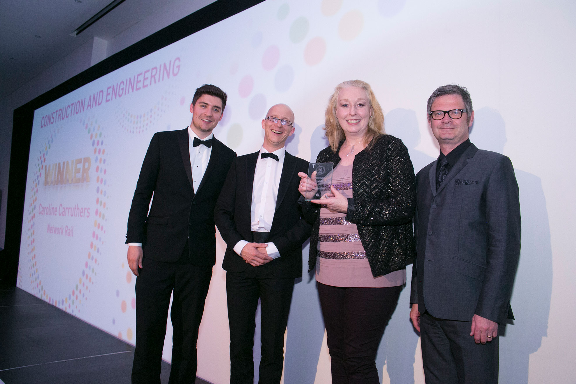 Data 50 Awards 2017: winners revealed - Information Age