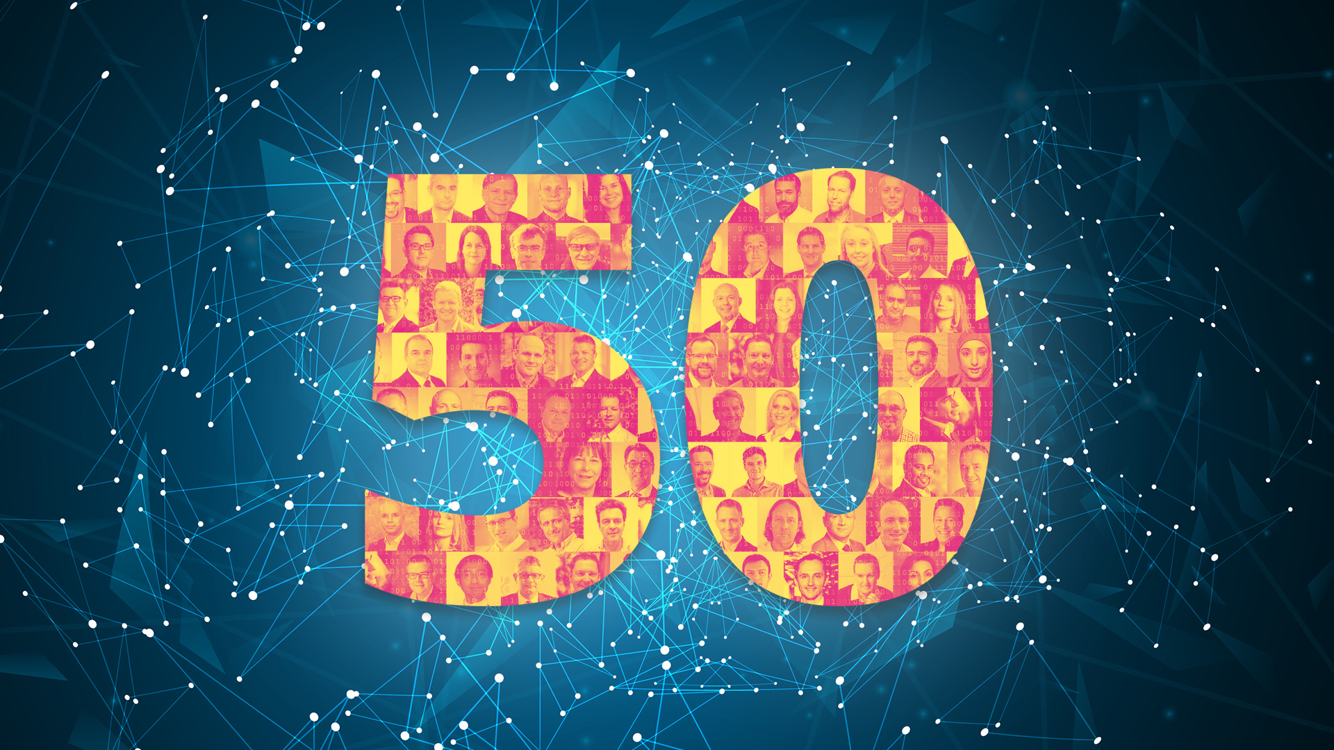 The Data 50 Awards 2017: the winners' interviews - Information Age