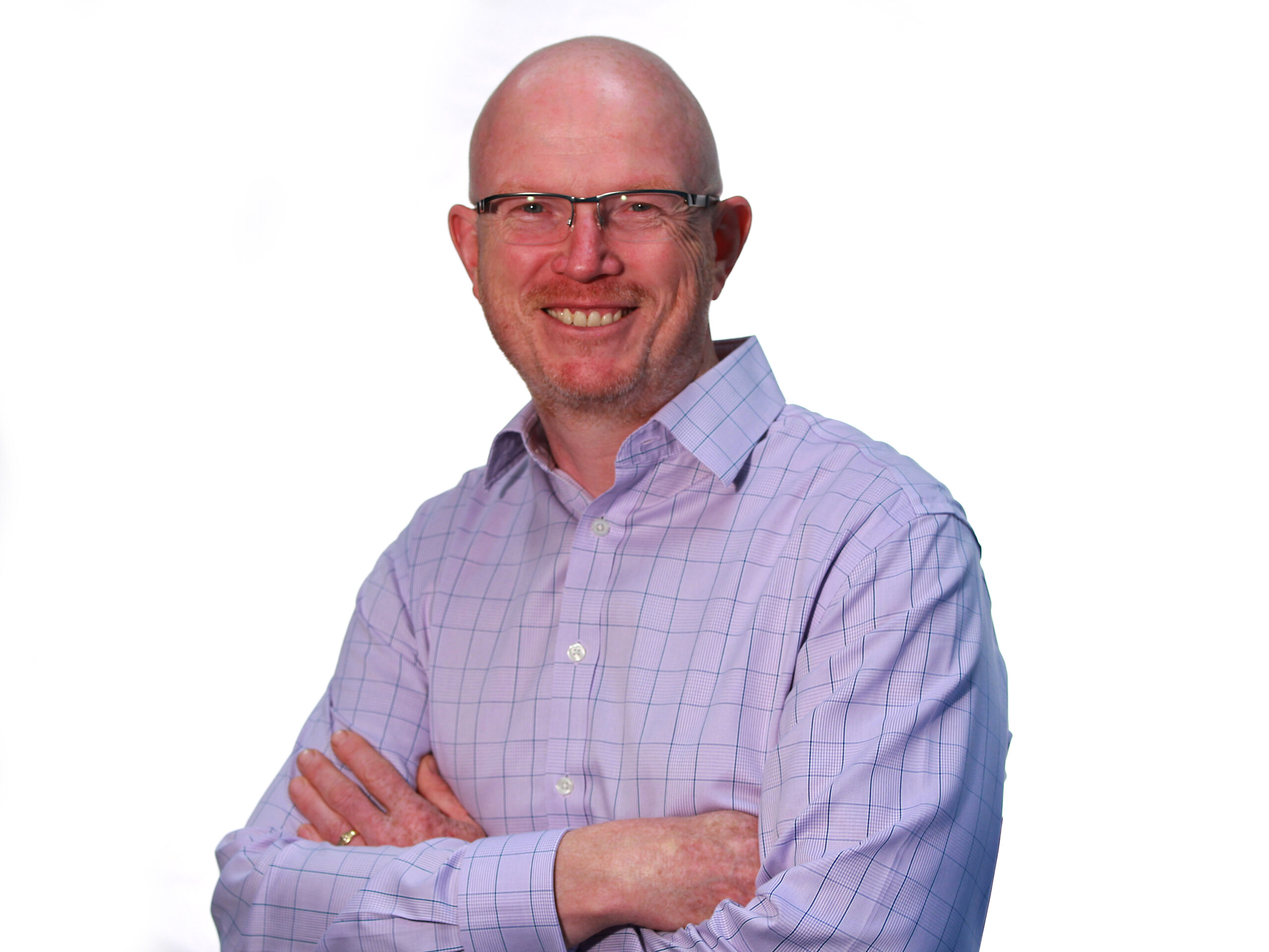 AI and machine learning success - Dave Webber Interview