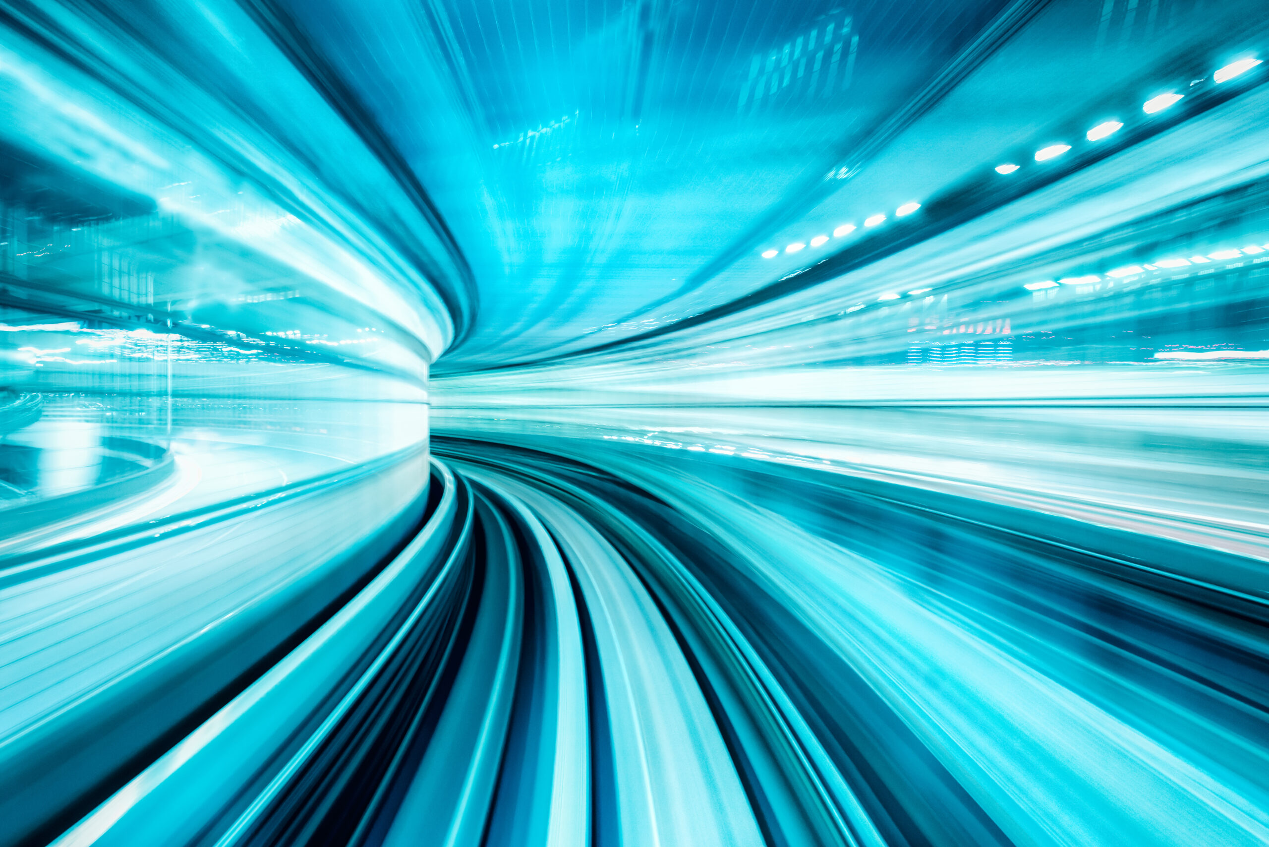 Eight is the magic number for a speedy network - Information Age