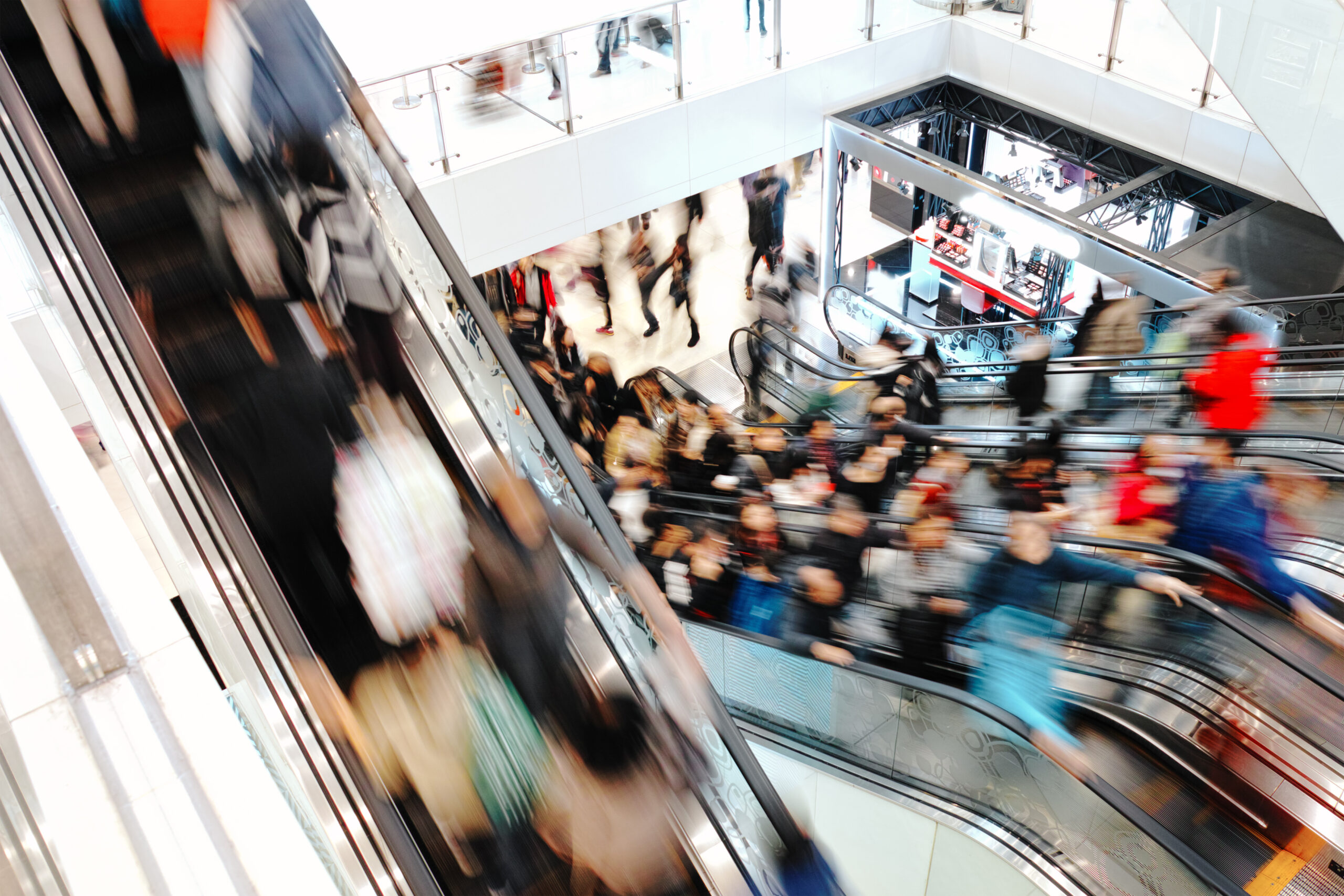 Internet of Things: a retail perspective - Information Age
