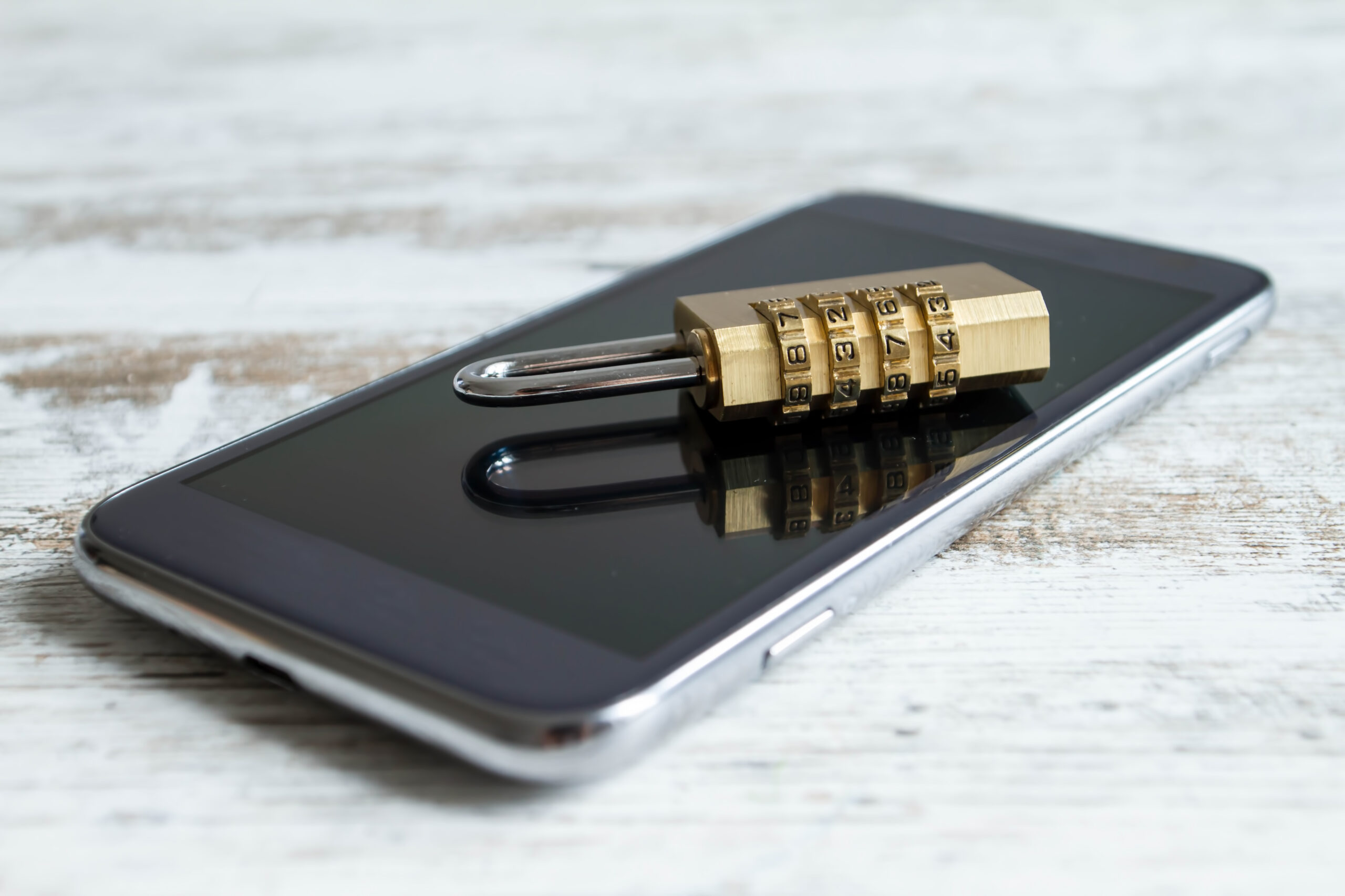 Why security has to start with endpoint devices