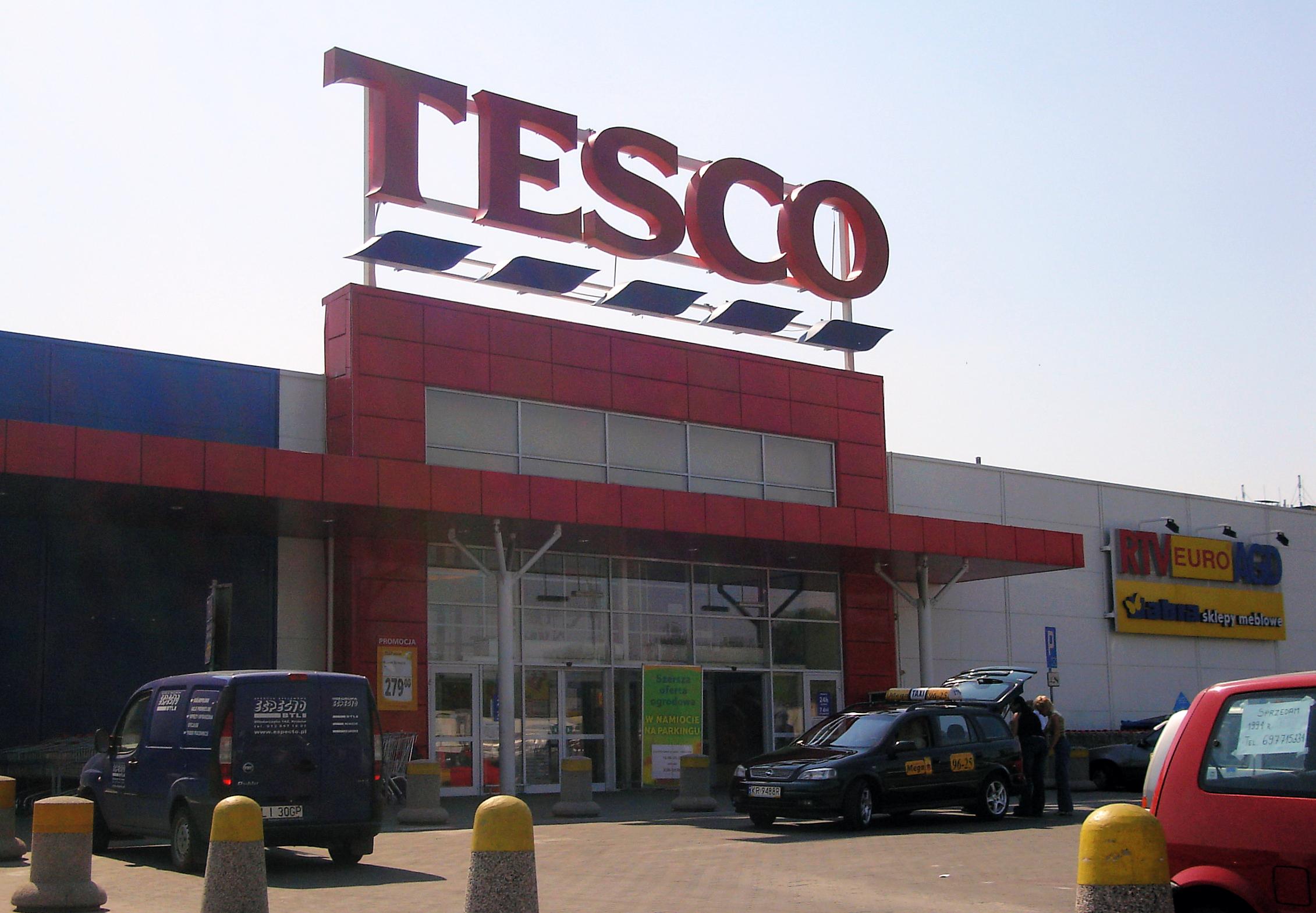 Tesco's power analytics - Information Age