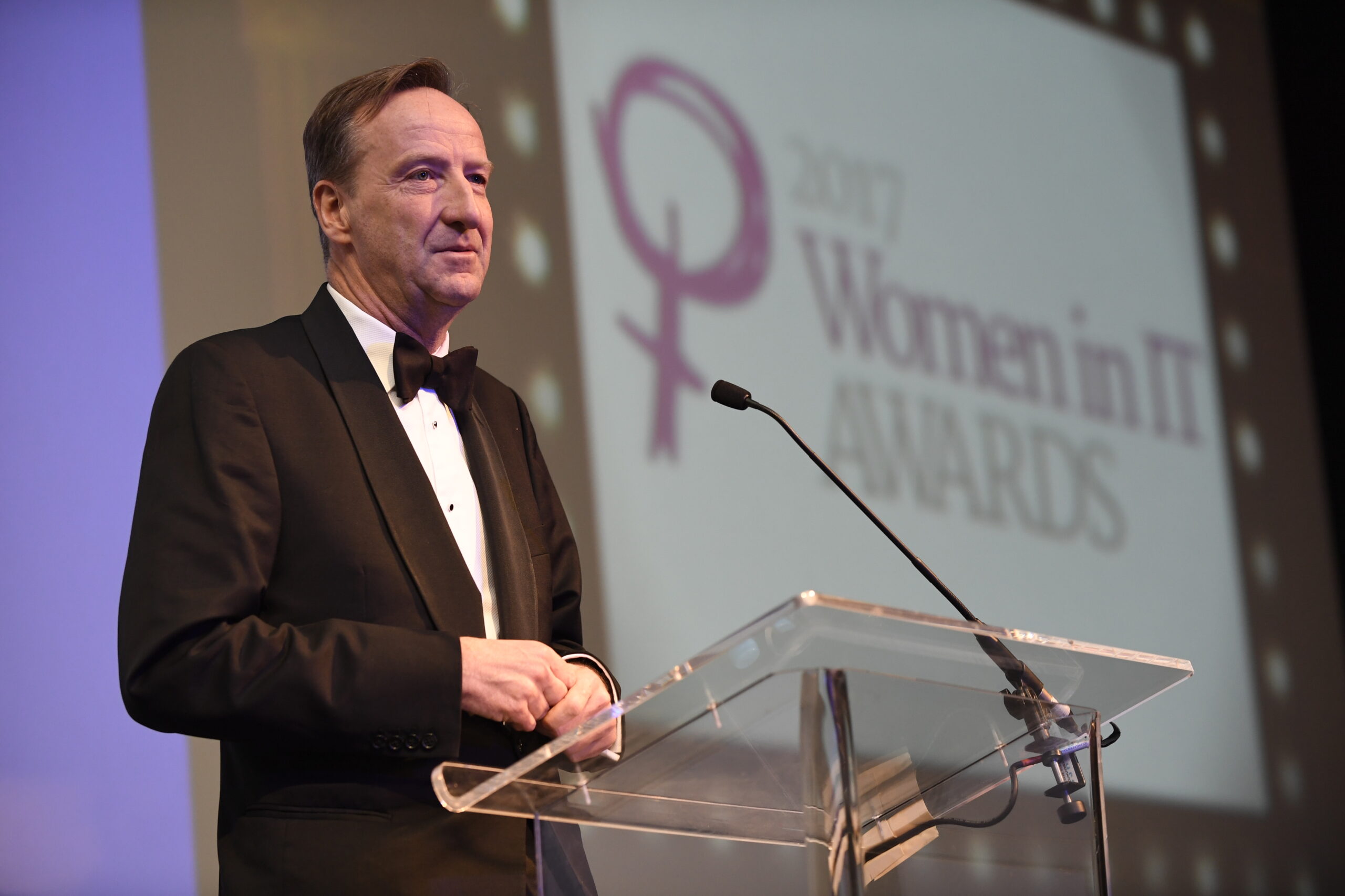 Chief of MI6 reveals real-life ‘Q’ is female in rare speech at 2017 ...