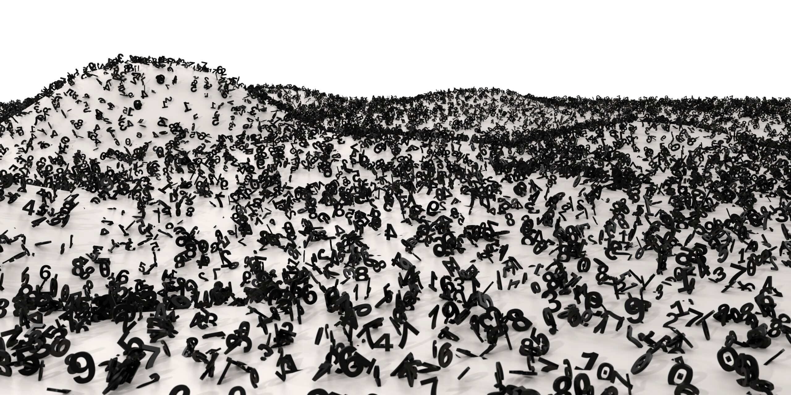 The 3 pillars of big data analytics potential - Information Age