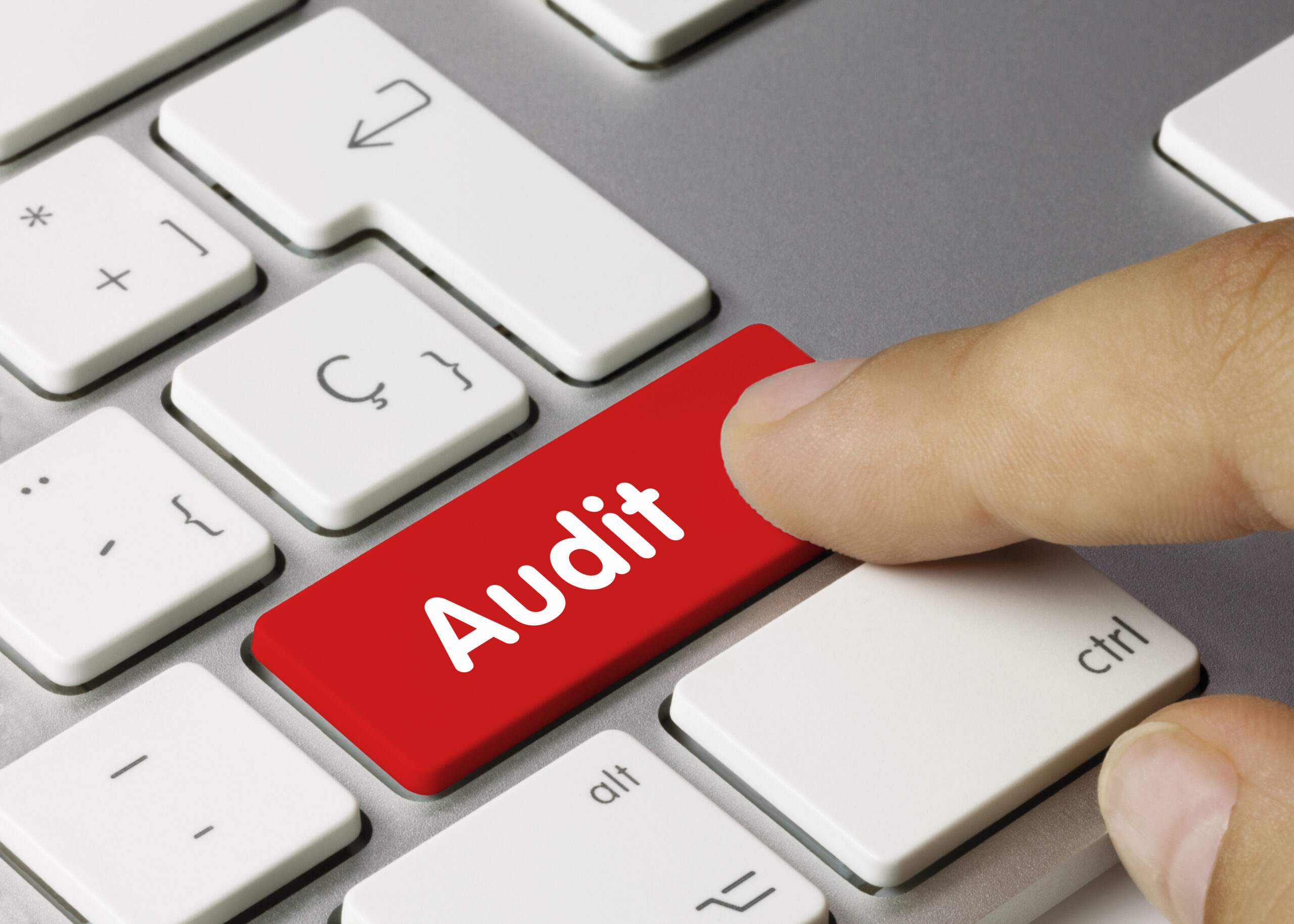 Top tips for simplifying the internal audit game - Information Age