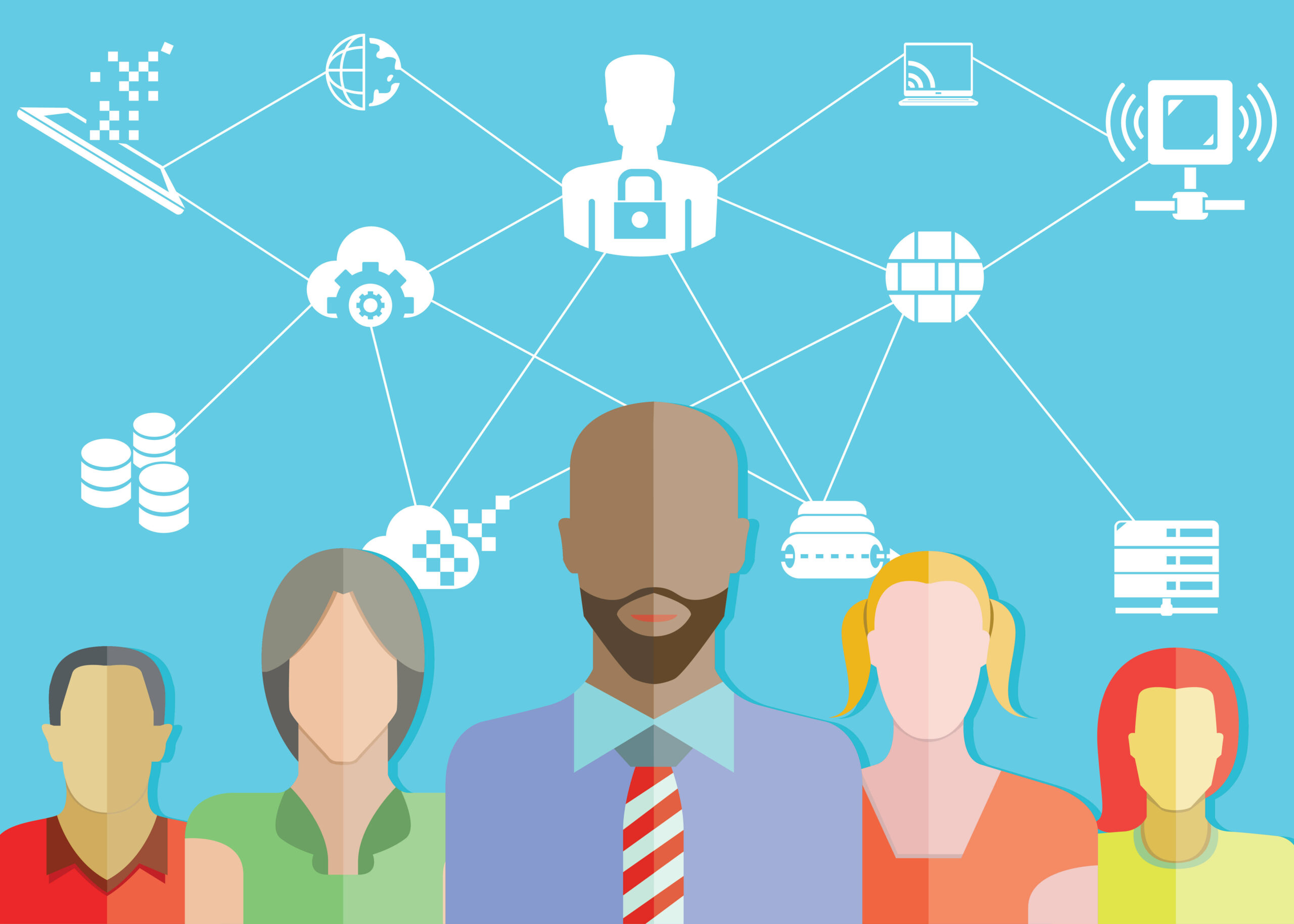 What are the key qualities of an effective security leader? It all ...