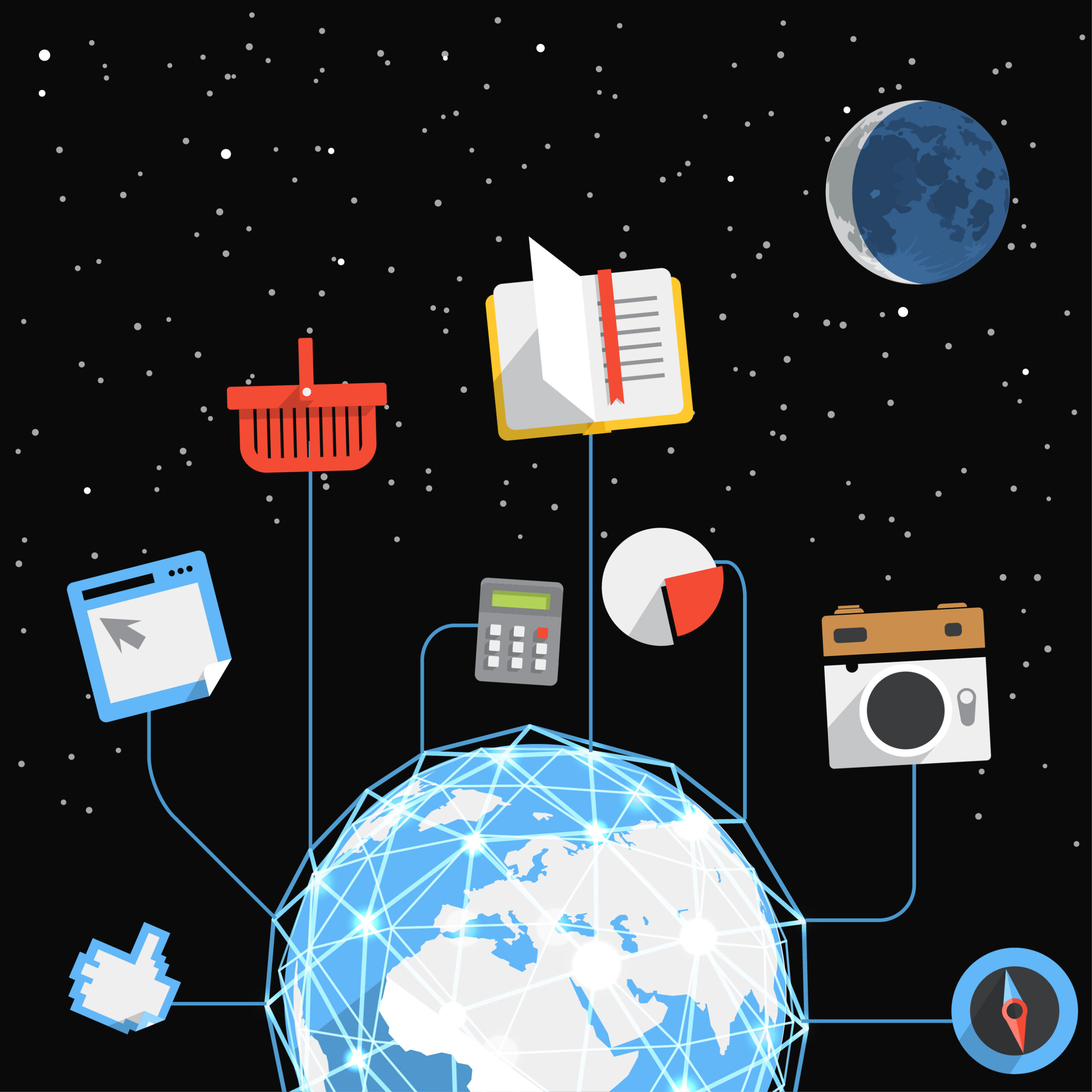 What does an 'Internet of Things' enterprise really look like ...