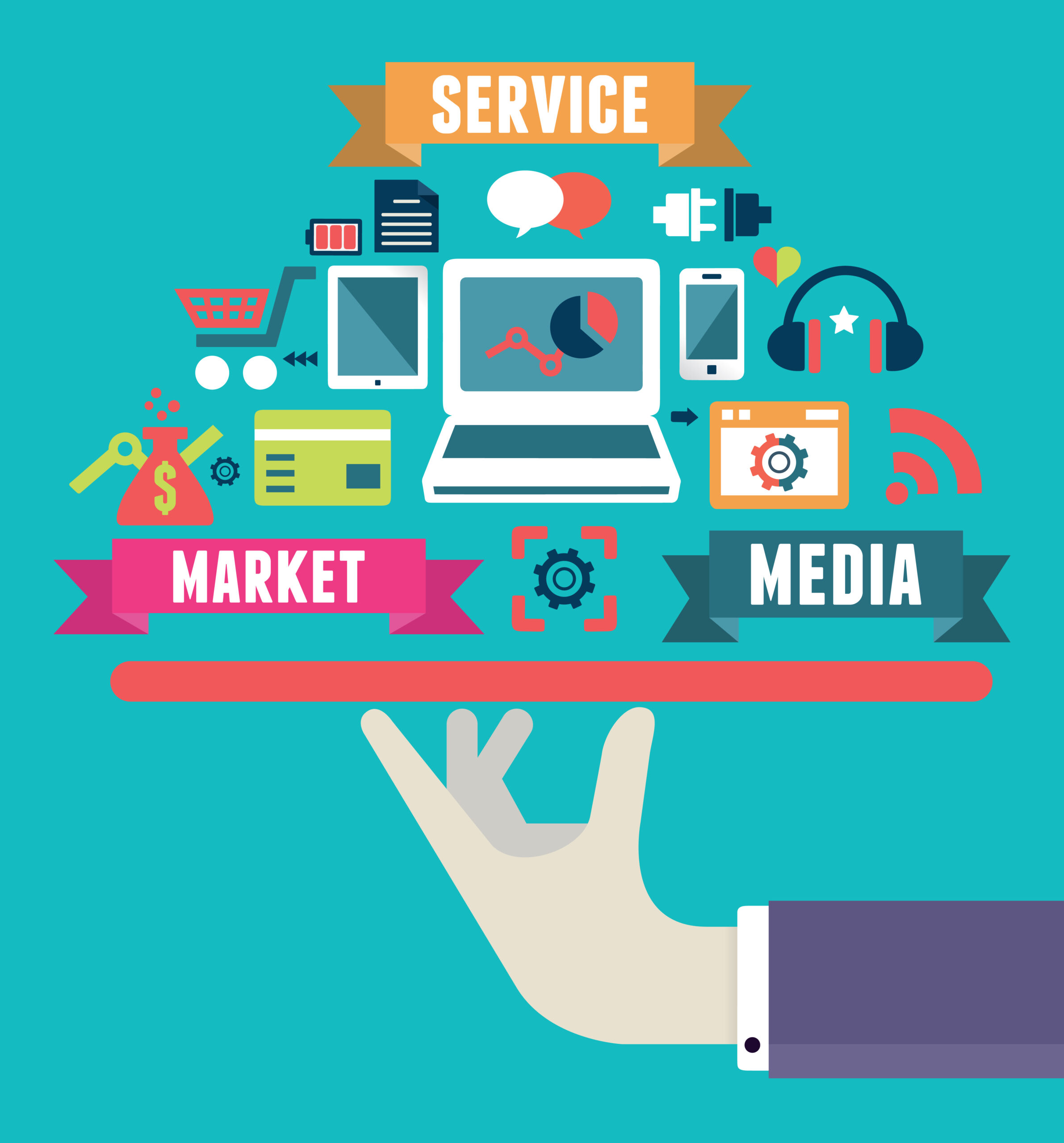 Is 'marketing-as-a-service' hype or reality? - Information Age