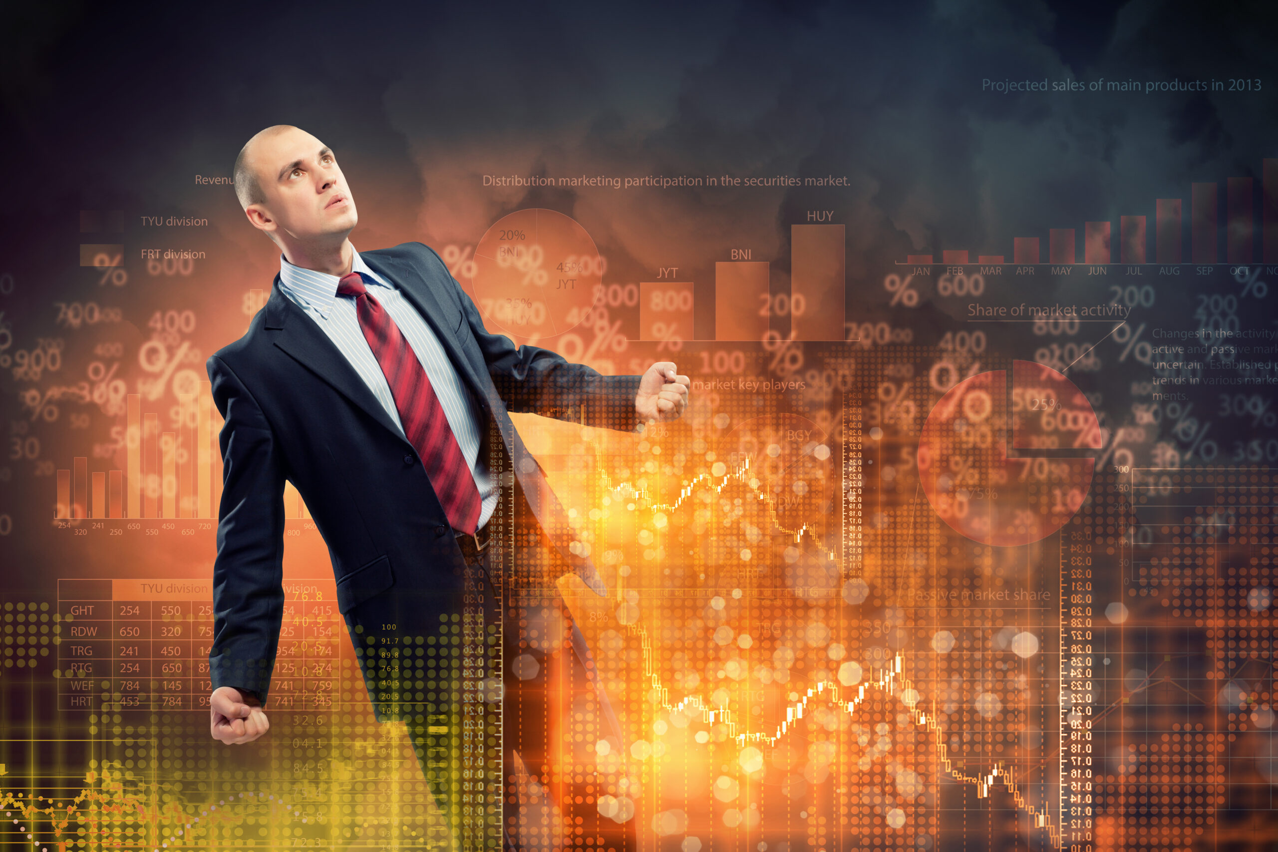 How to stop good data from going bad - Information Age