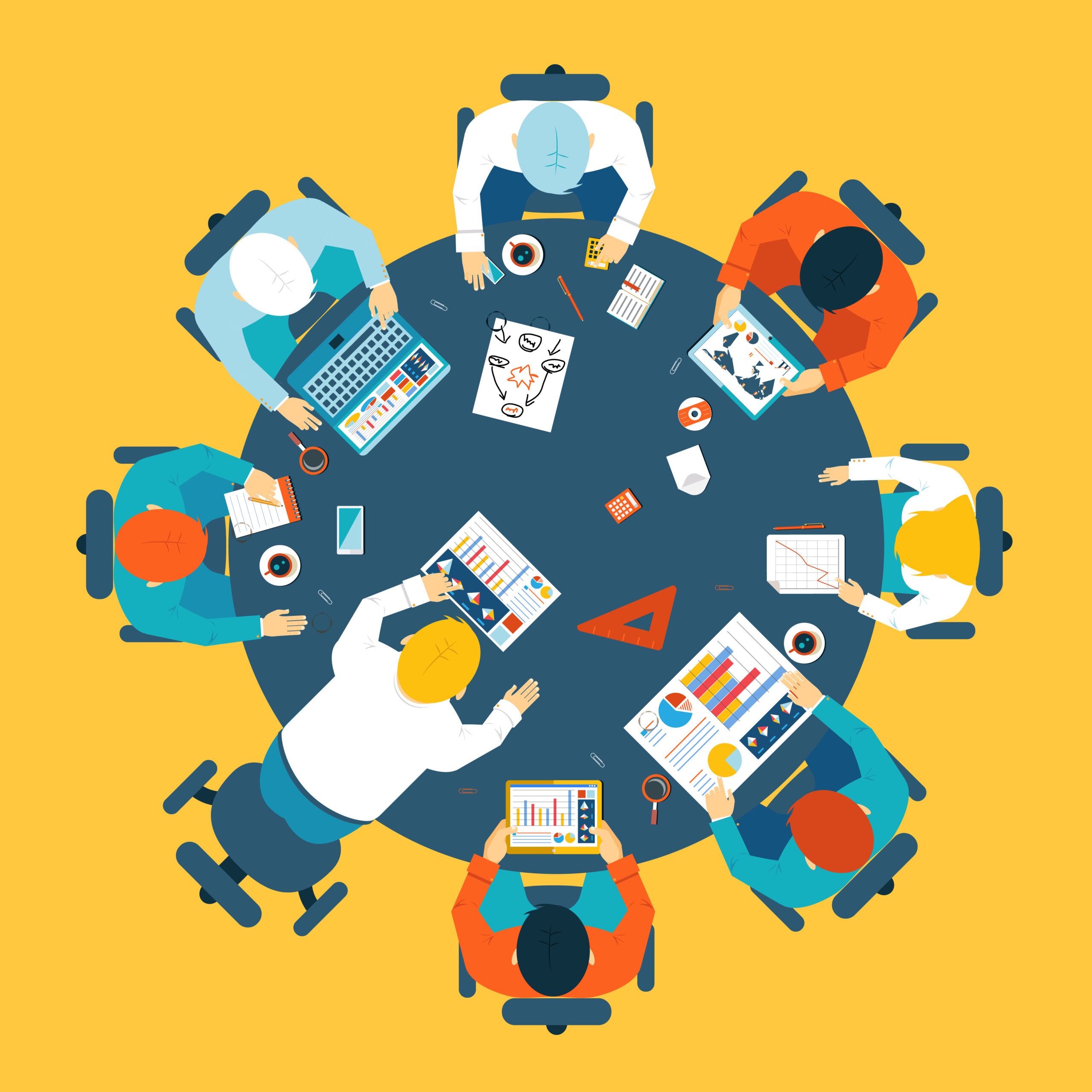 How managers can use software to turn their teams into productivity ...